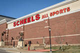 Scheels to open new store in Central Texas with ferris wheel