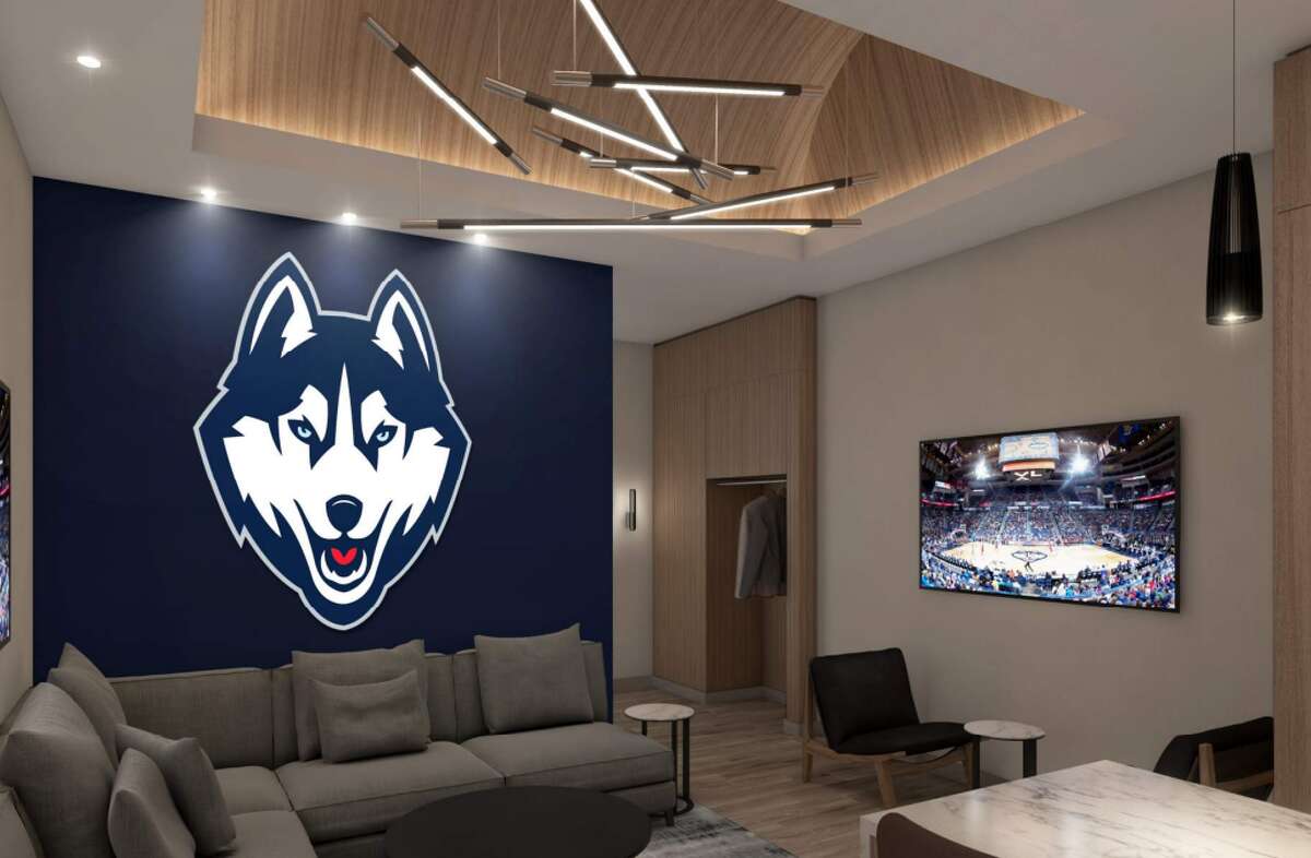 Hartford's XL Center to renovate with new upscale club, luxury boxes