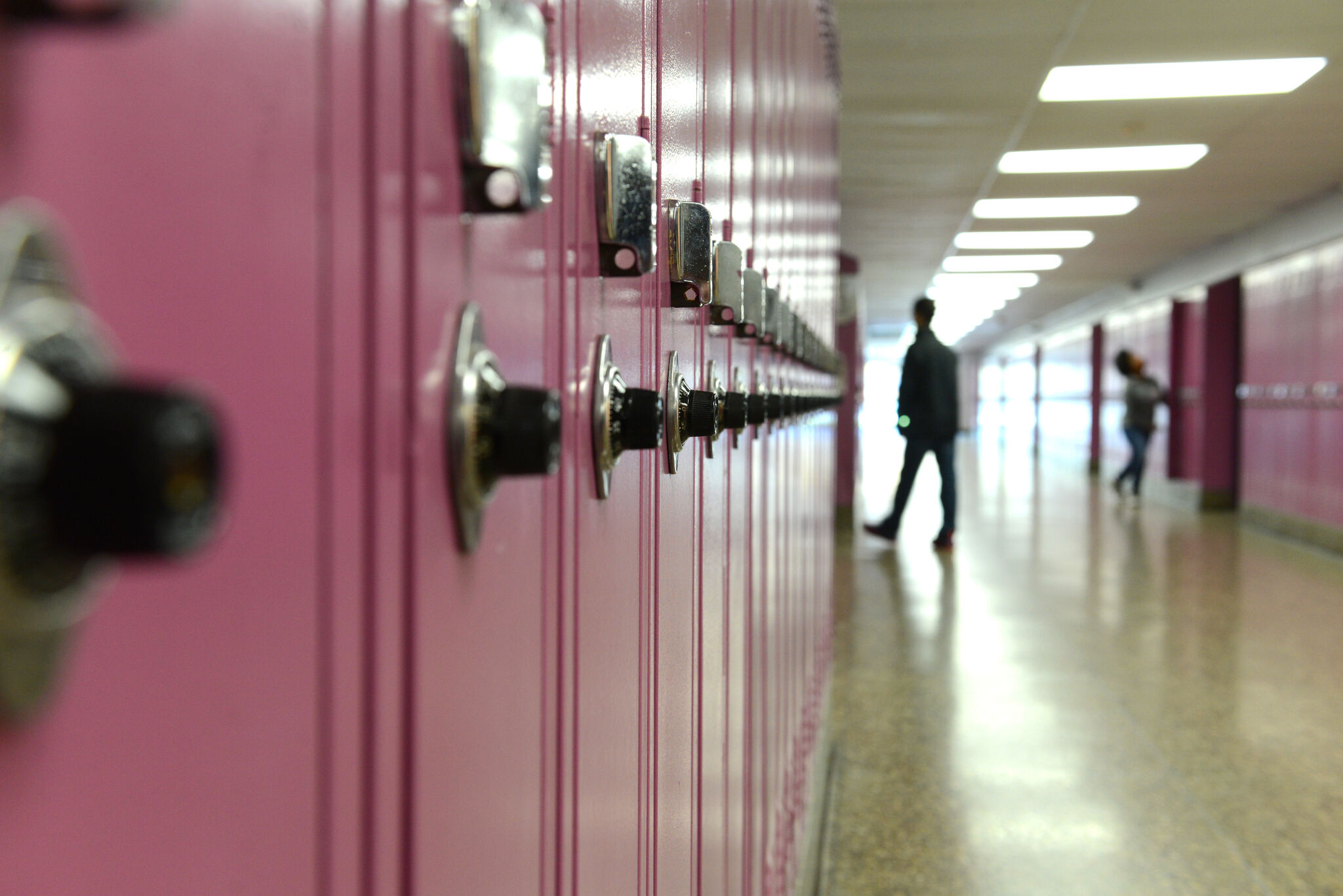 See how many restraint, timeout incidents your school district had