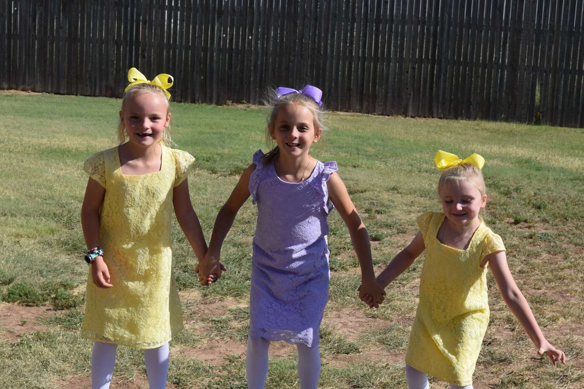 Sibling trio hopes for family to adopt them all