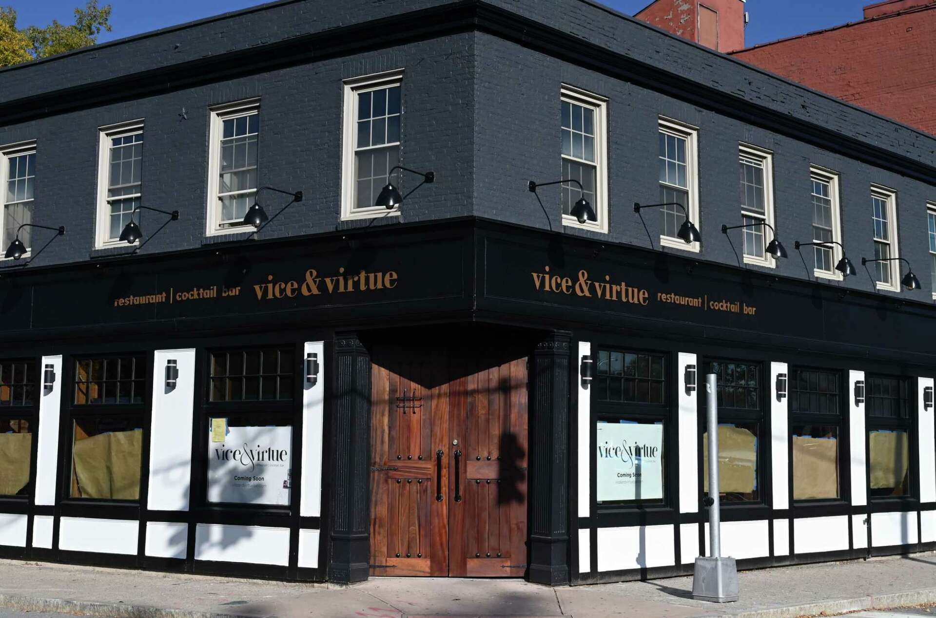 Vice & Virtue's plans to replace Pinhead Susan's in limbo