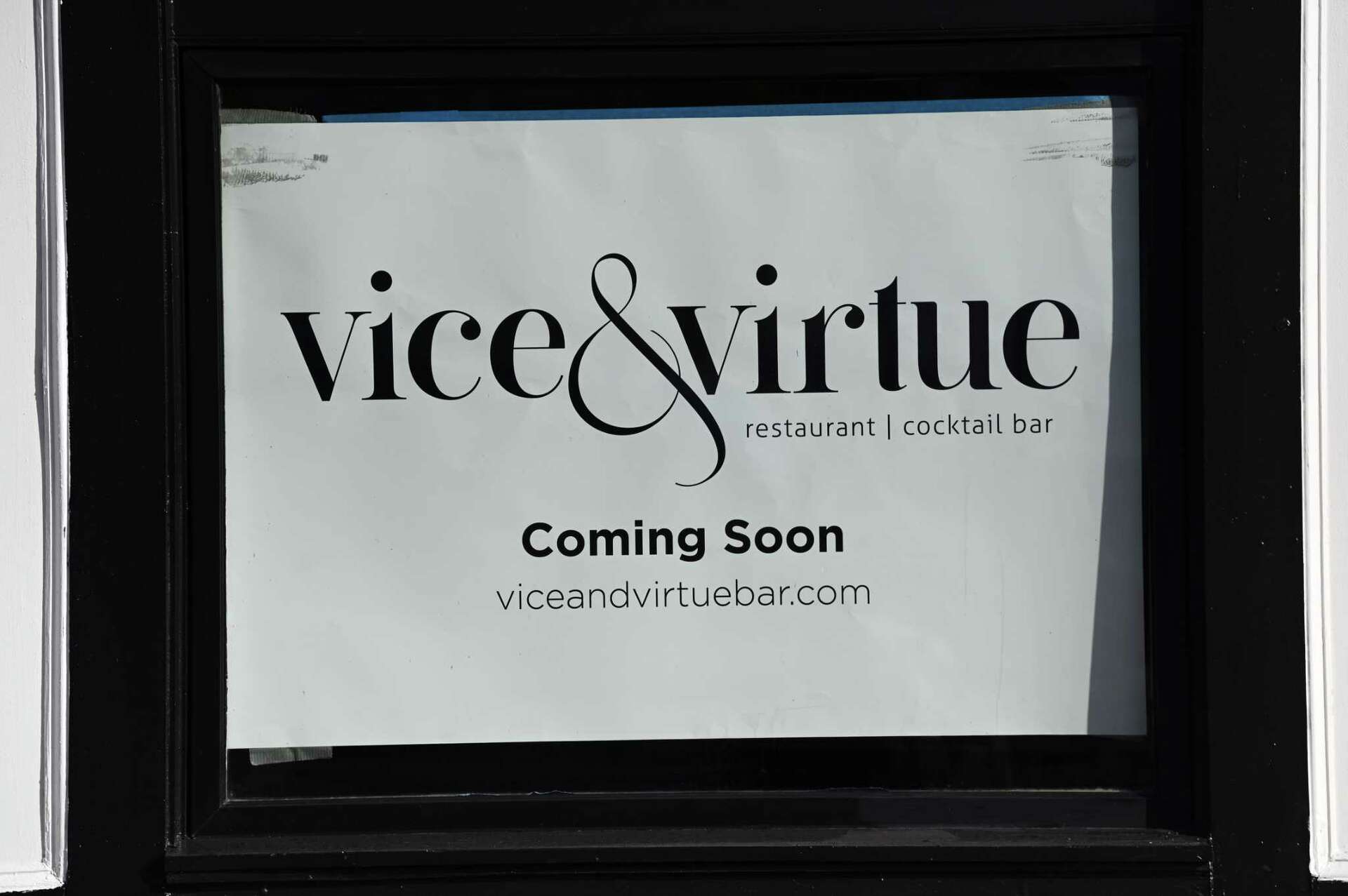 Vice & Virtue's plans to replace Pinhead Susan's in limbo