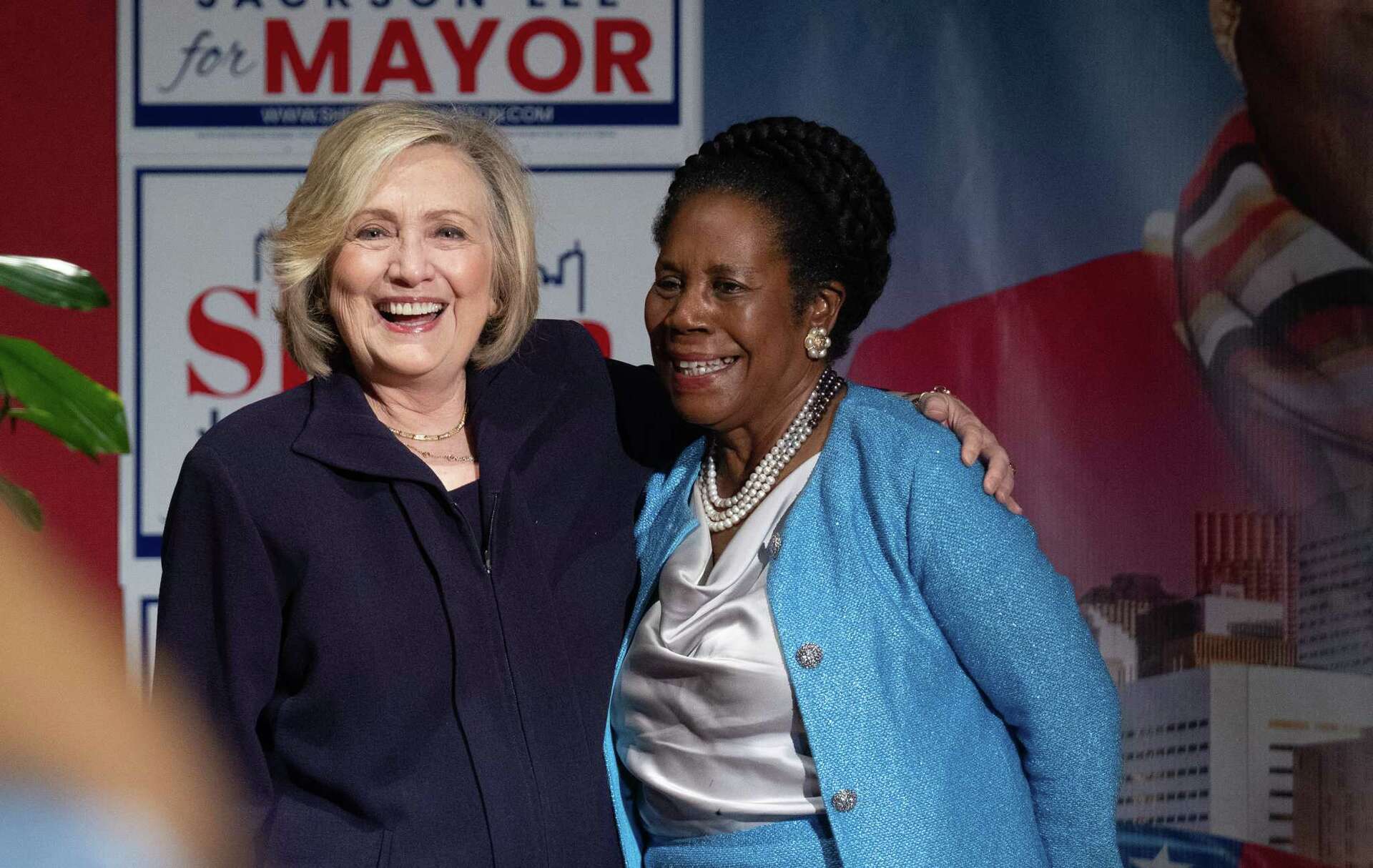 Sheila Jackson Lee: What to know about the late Houston congresswoman