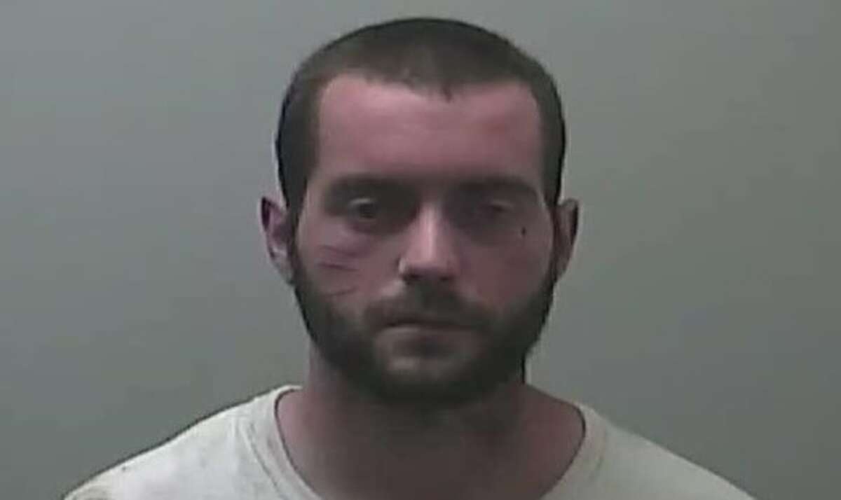 Sanford man pleads guilty in refusing arrest, to be sentenced