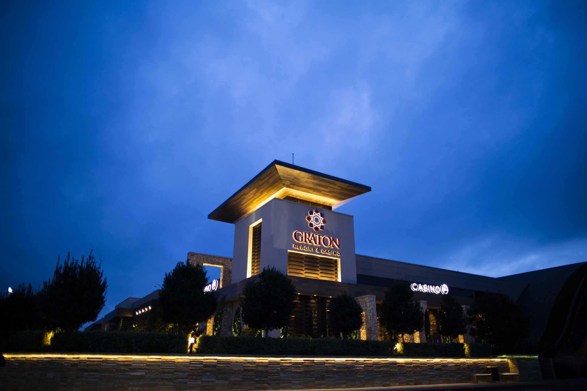 The biggest donor for huge S.F. APEC summit is a Sonoma County casino