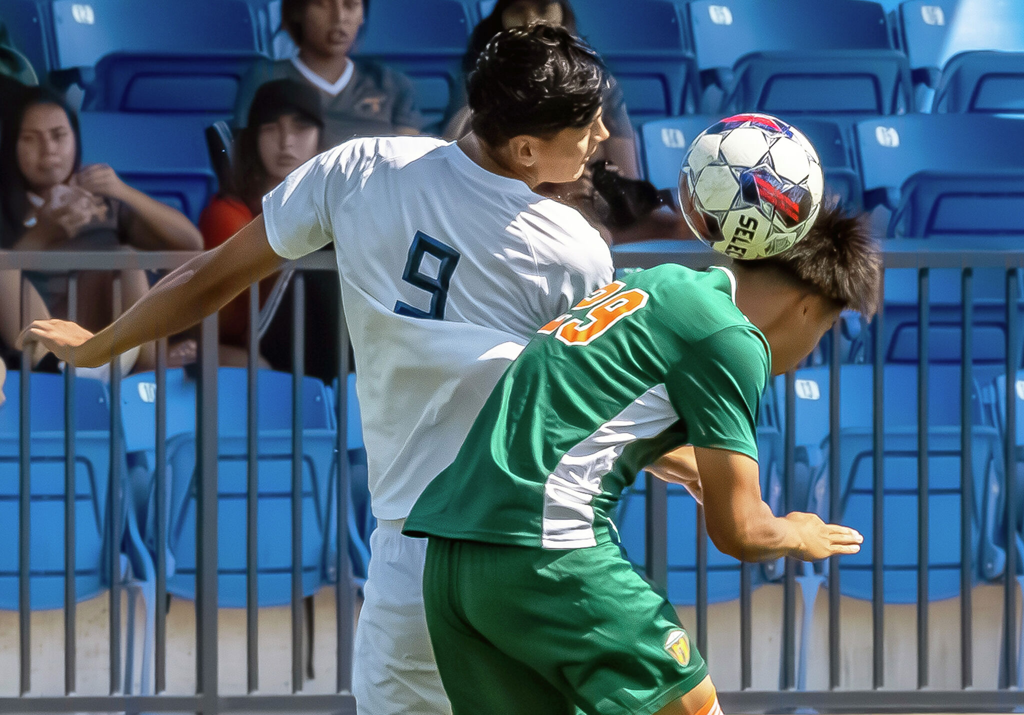 LC leading scorer Raul Cedillo transferring back from Bowling Green