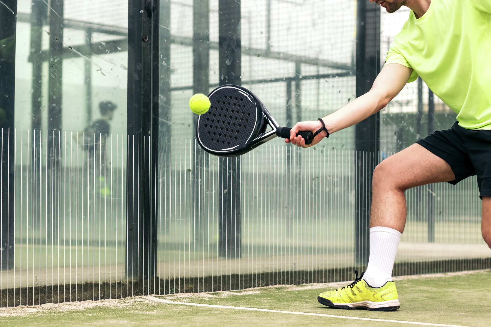 How to Play Padel - Is Padel the New Pickleball?