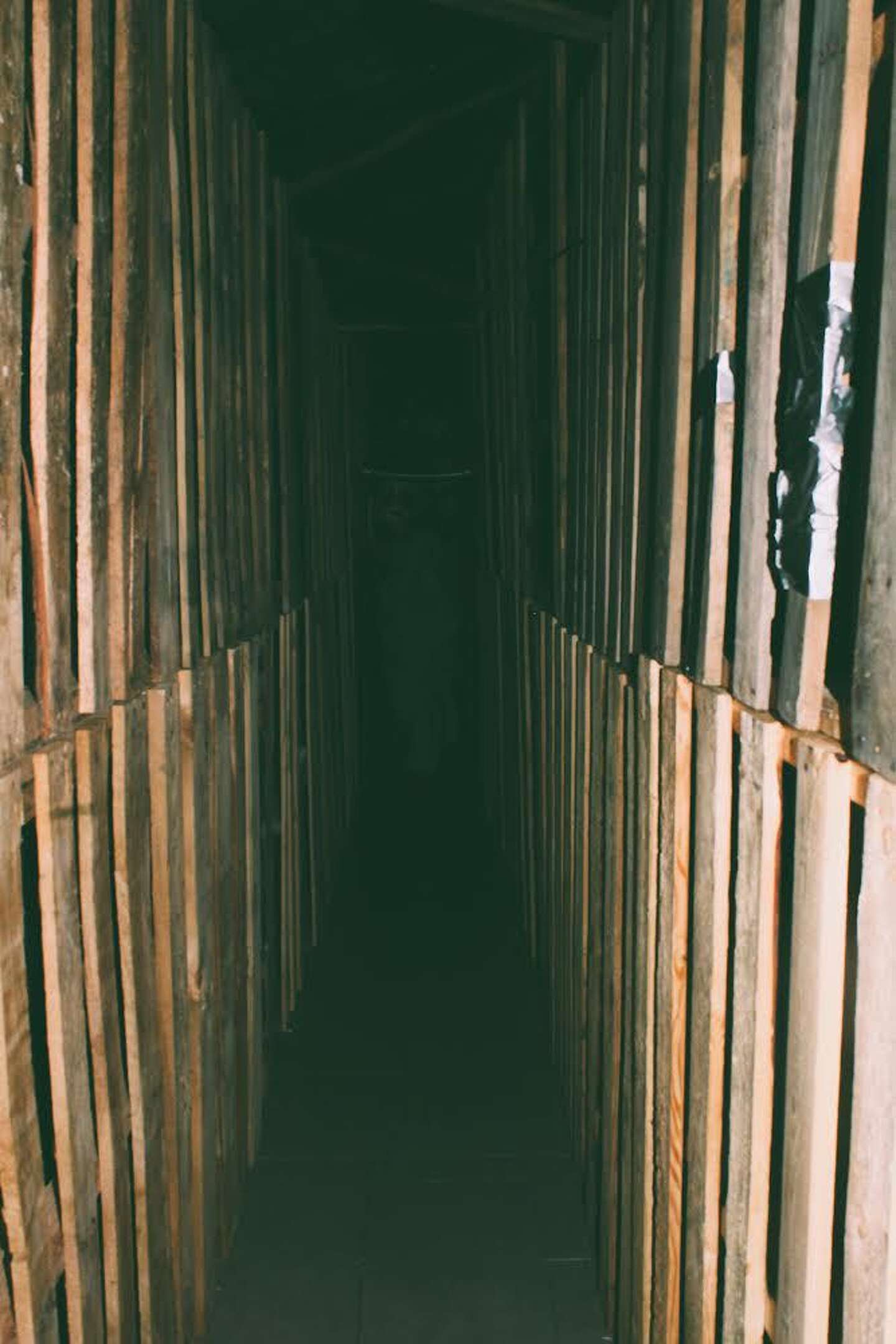 Laredo features numerous haunted attractions this Halloween weekend