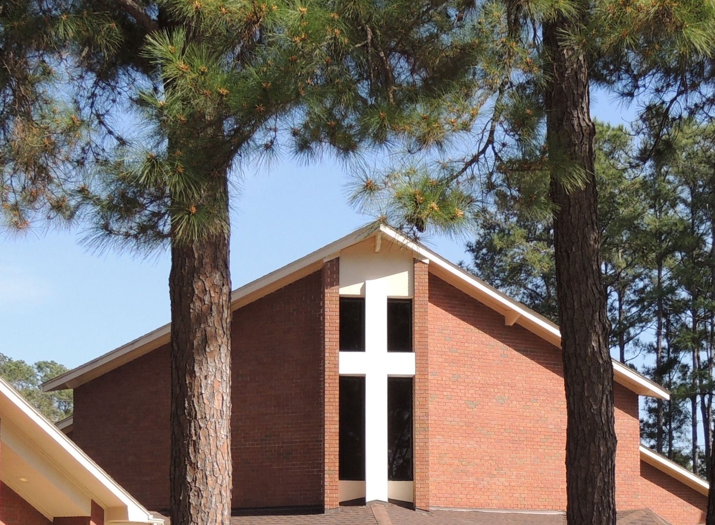 Conroe's First Christian Church to celebrate 90 years Nov. 5