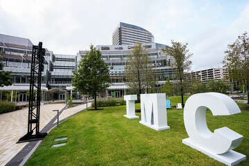 Houston launches multibillion-dollar medical research center