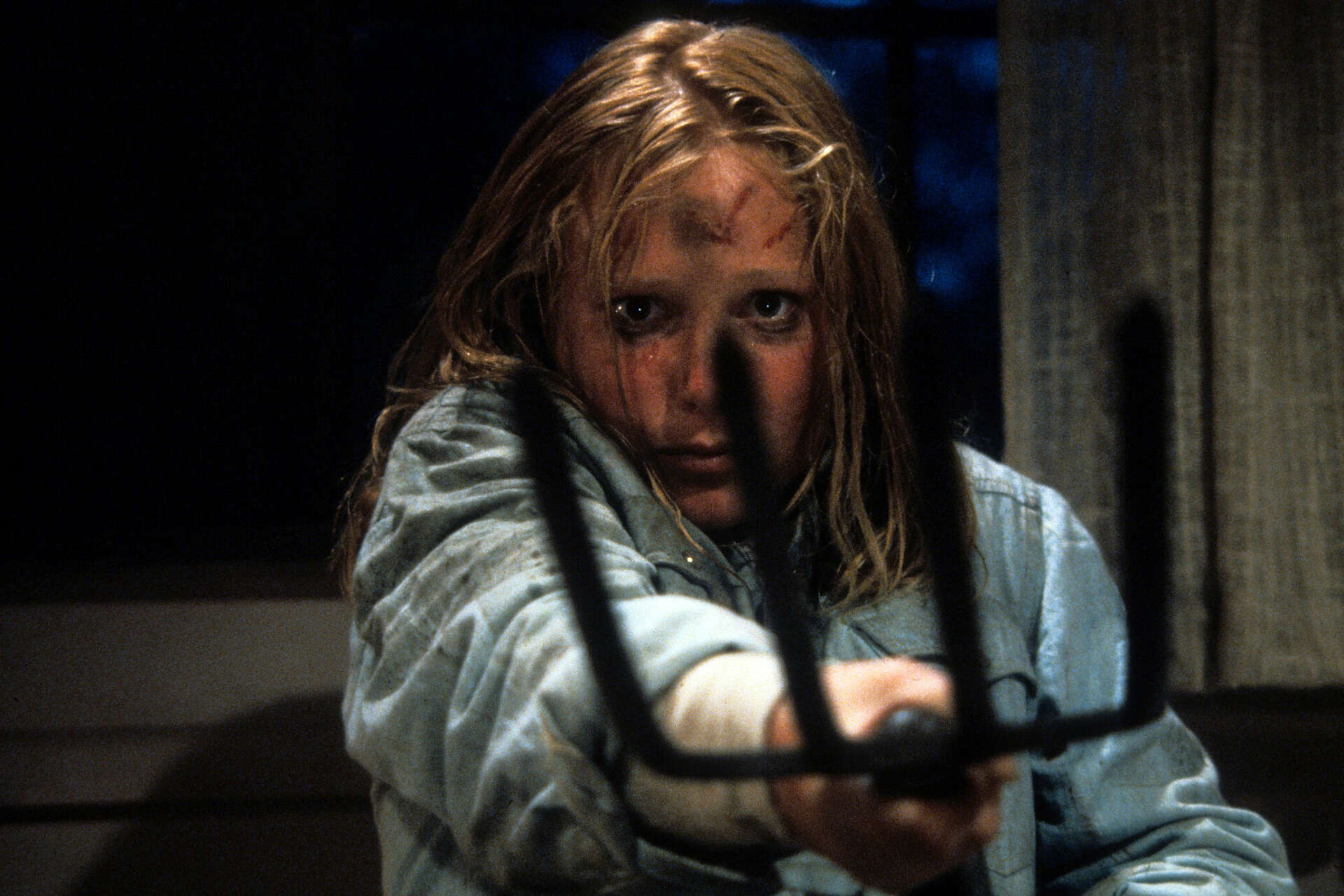 Friday the 13th Part 2' Crystal Lake can be found in Connecticut