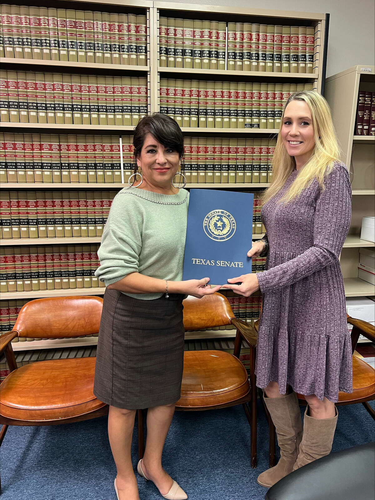 Local attorneys, paralegals recognized for pro bono work