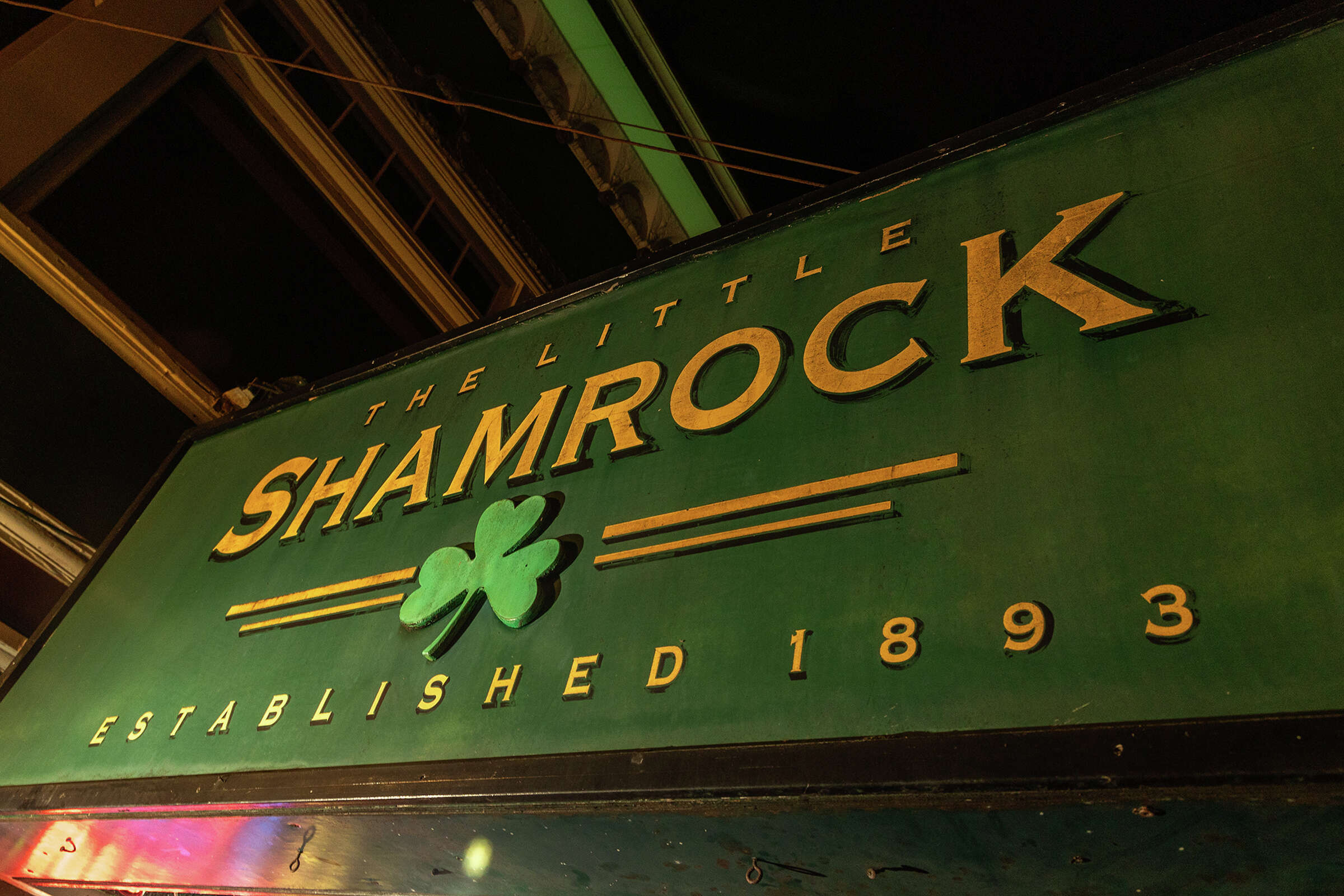 In a sea of SF closures, a beloved bar turns 130