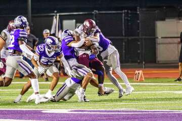 Magnolia West, Angleton riding wave of momentum toward playoffs