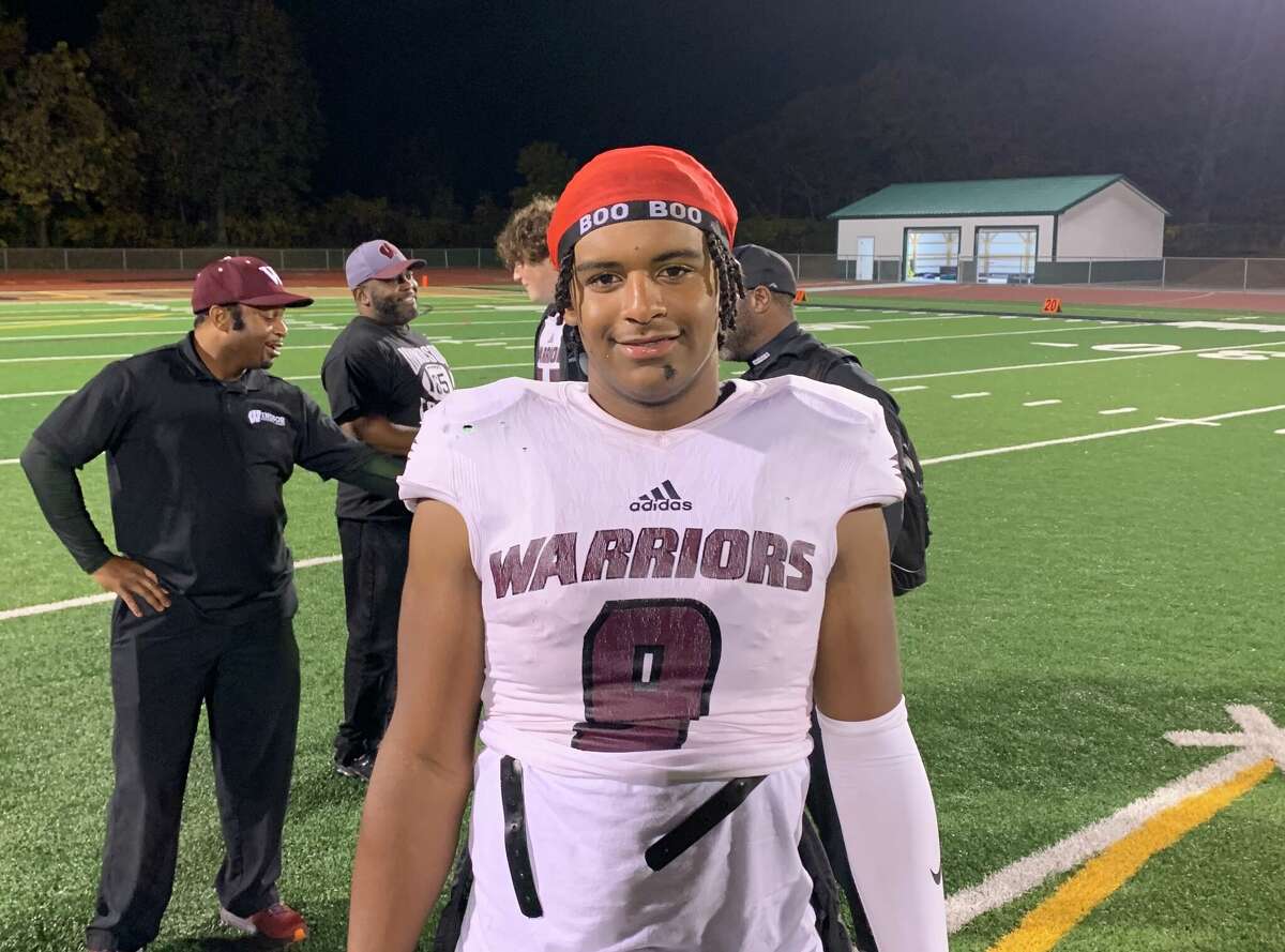 Windsor has too many offensive weapons for Enfield