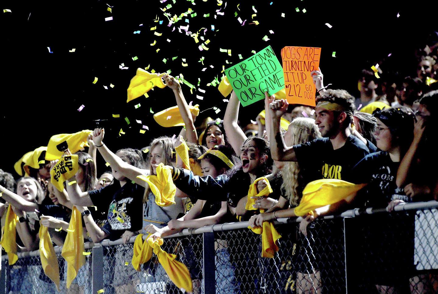 Mid-County Madness business specials and game watch gatherings