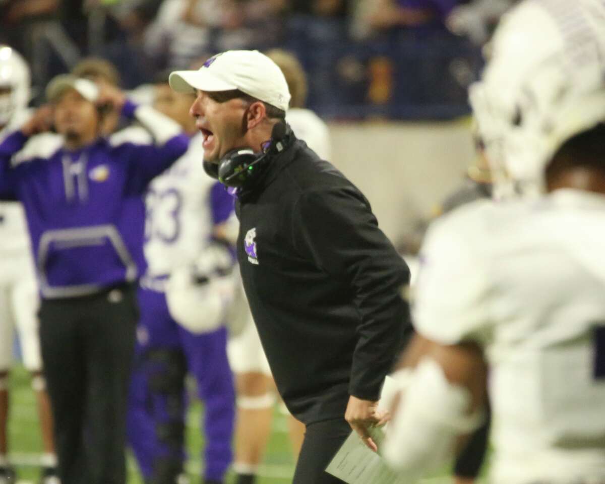 Fortune guides MHS through adversity, back to playoffs