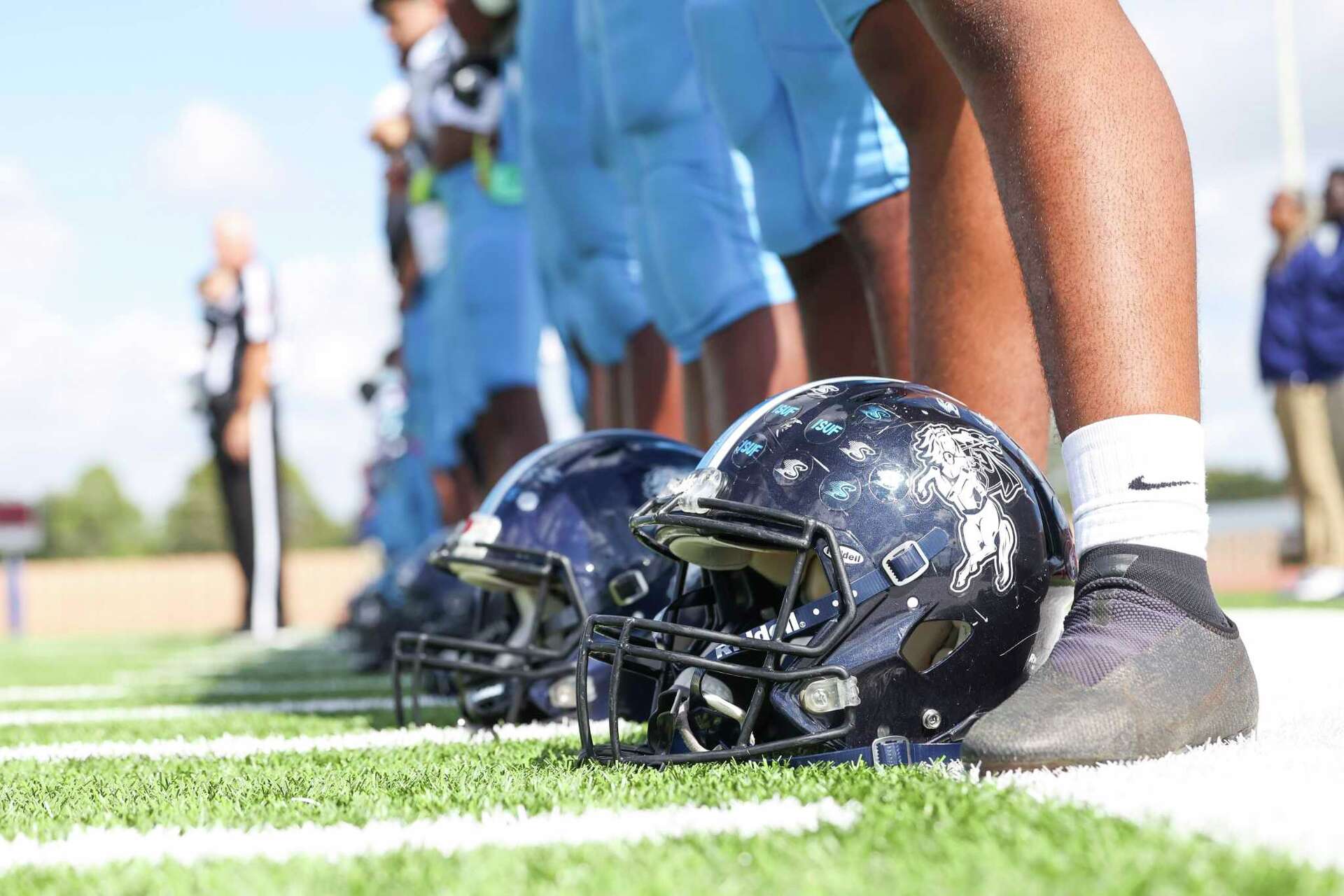 UIL Texas realignment: Houston-area Class 5A Division I football