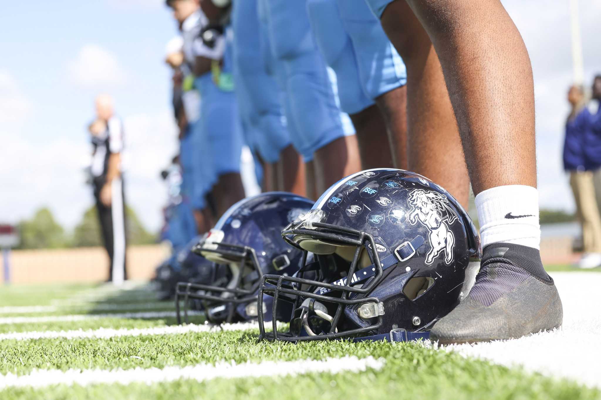 UIL Texas realignment: Houston-area Class 5A Division I football