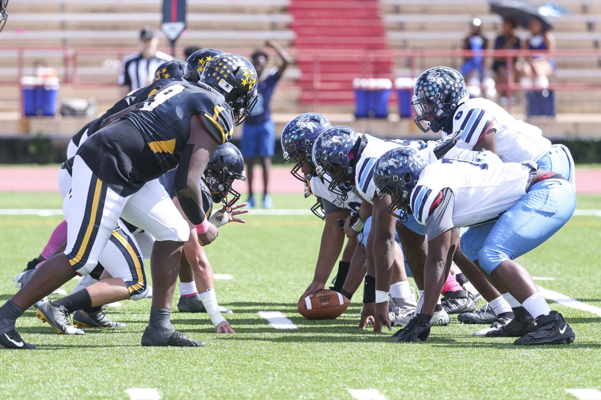 Houston high school football roundup. Check out results, scores