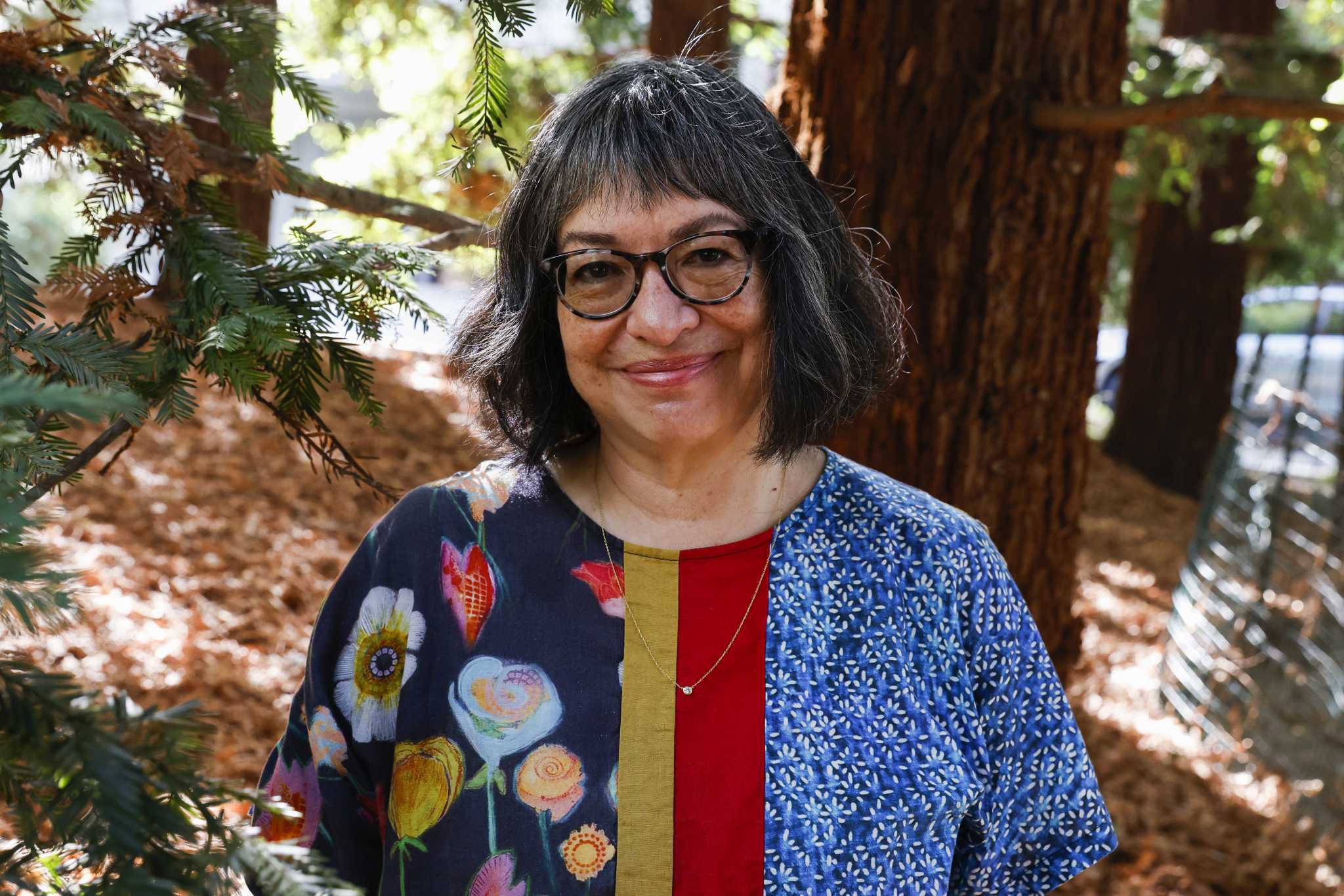 Susan Ito's memoir is about her quest to find her biological family