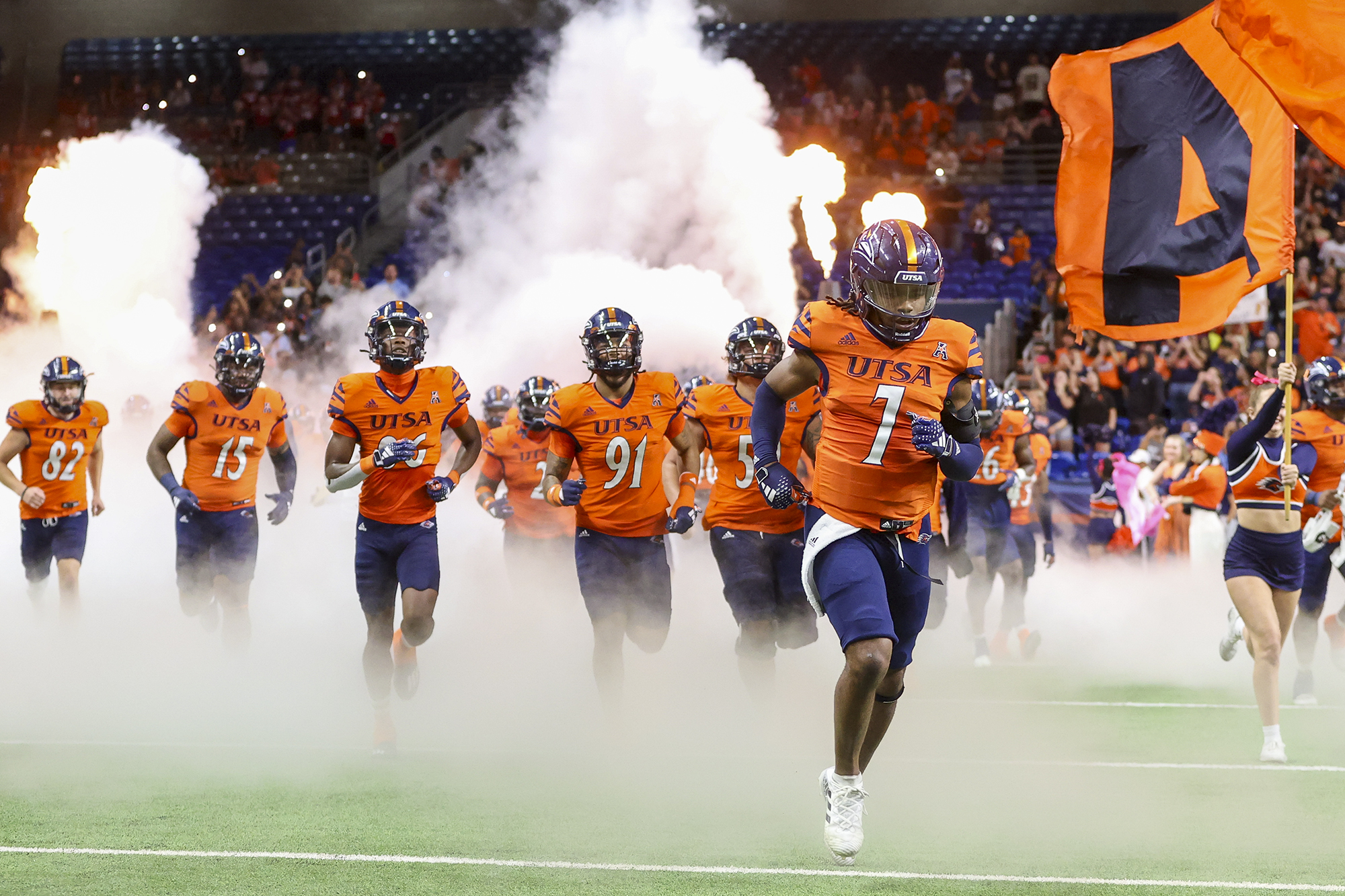 UTSA vs. Rice: 5 things to watch