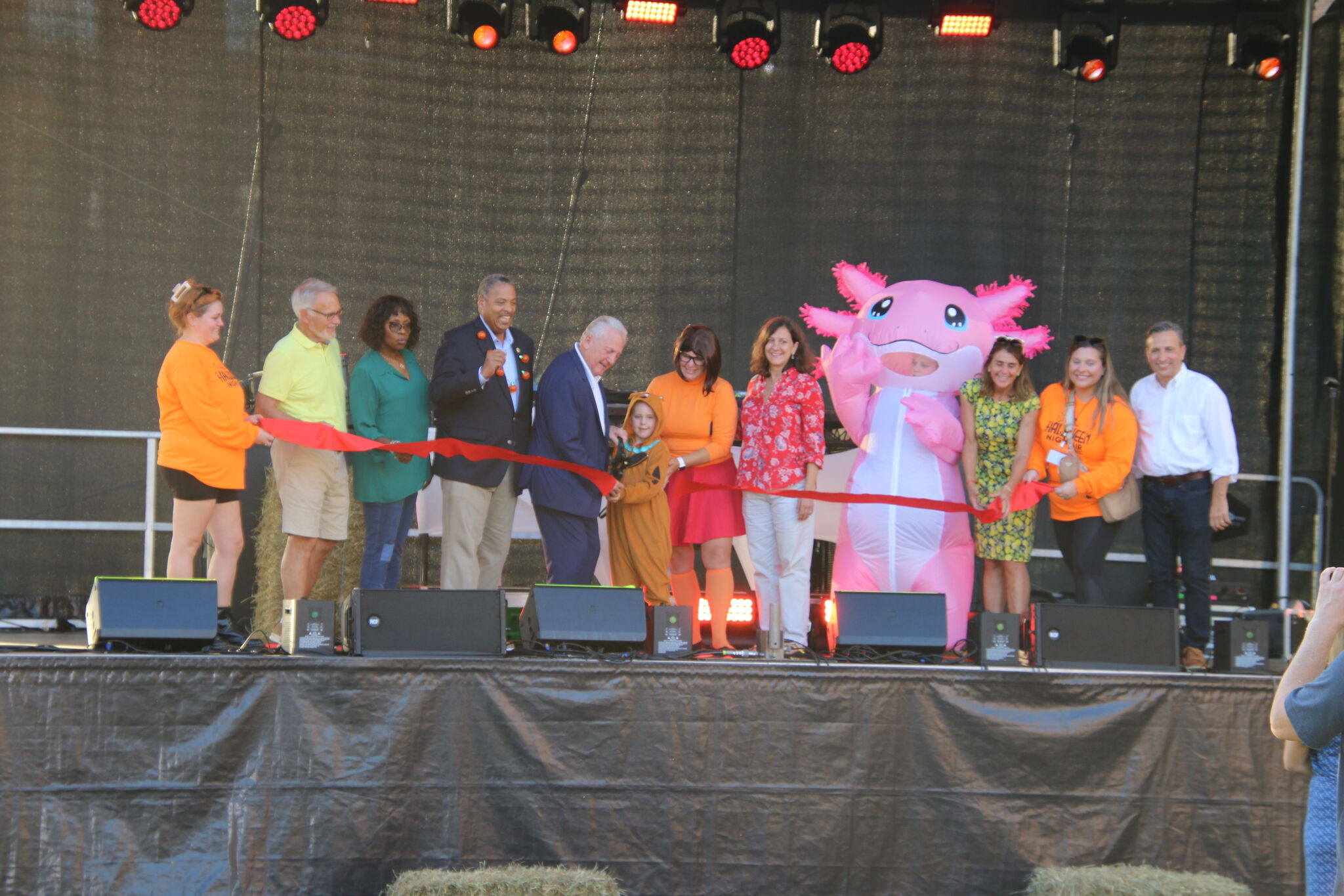 Norwalk's Halloween Nightfair expands 2024 offerings: What to know