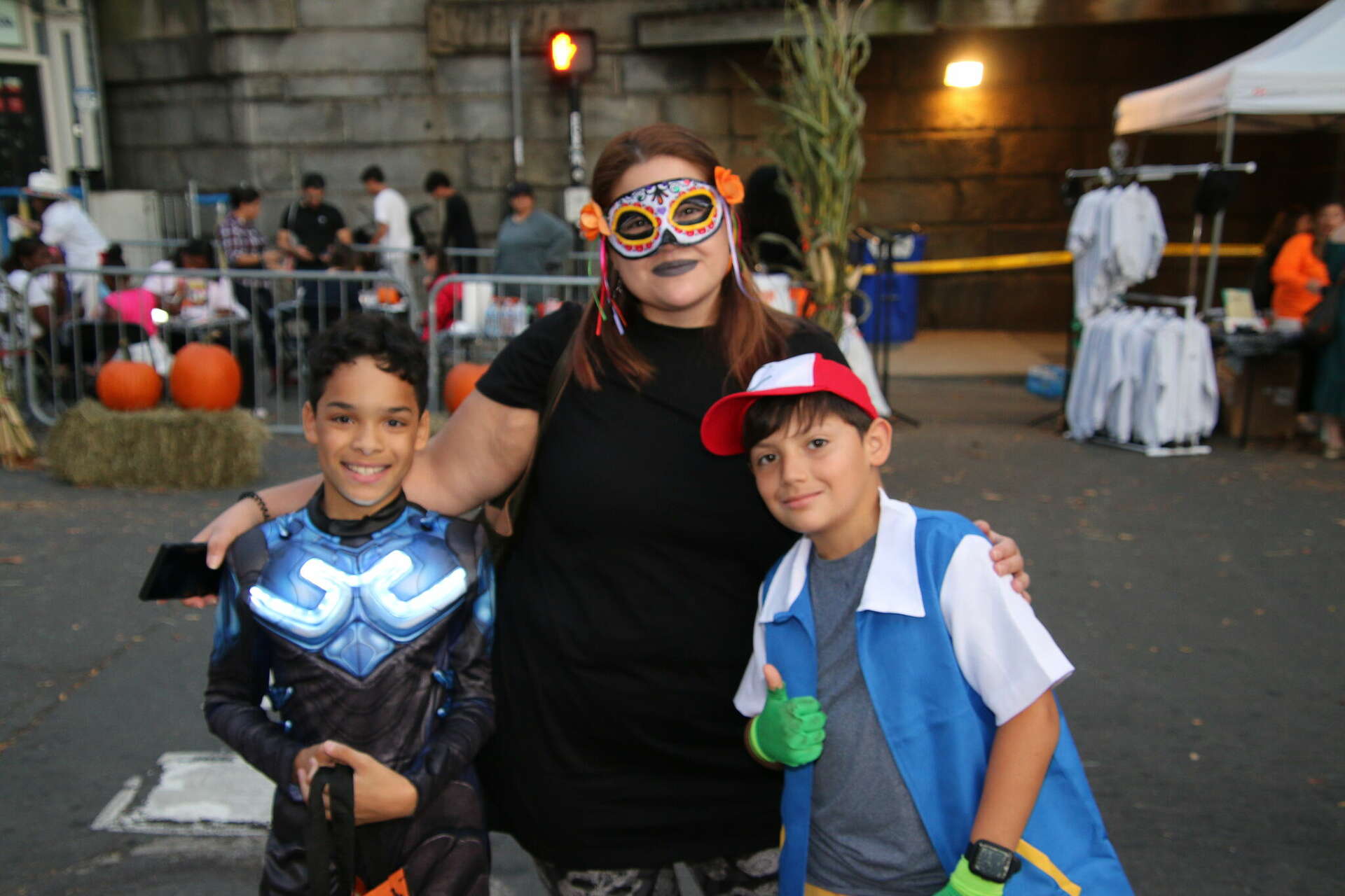 Norwalk's Halloween Nightfair expands 2024 offerings: What to know