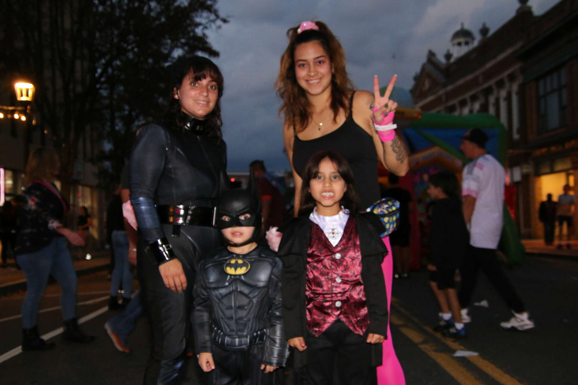 Norwalk's Halloween Nightfair expands 2024 offerings: What to know