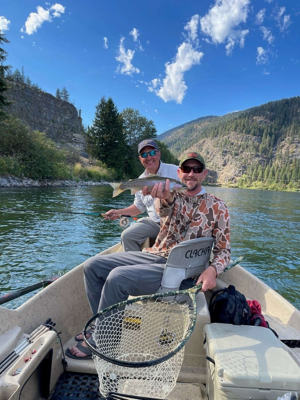 20 things about Charles F. 'Chuck' Seifert, Siena College