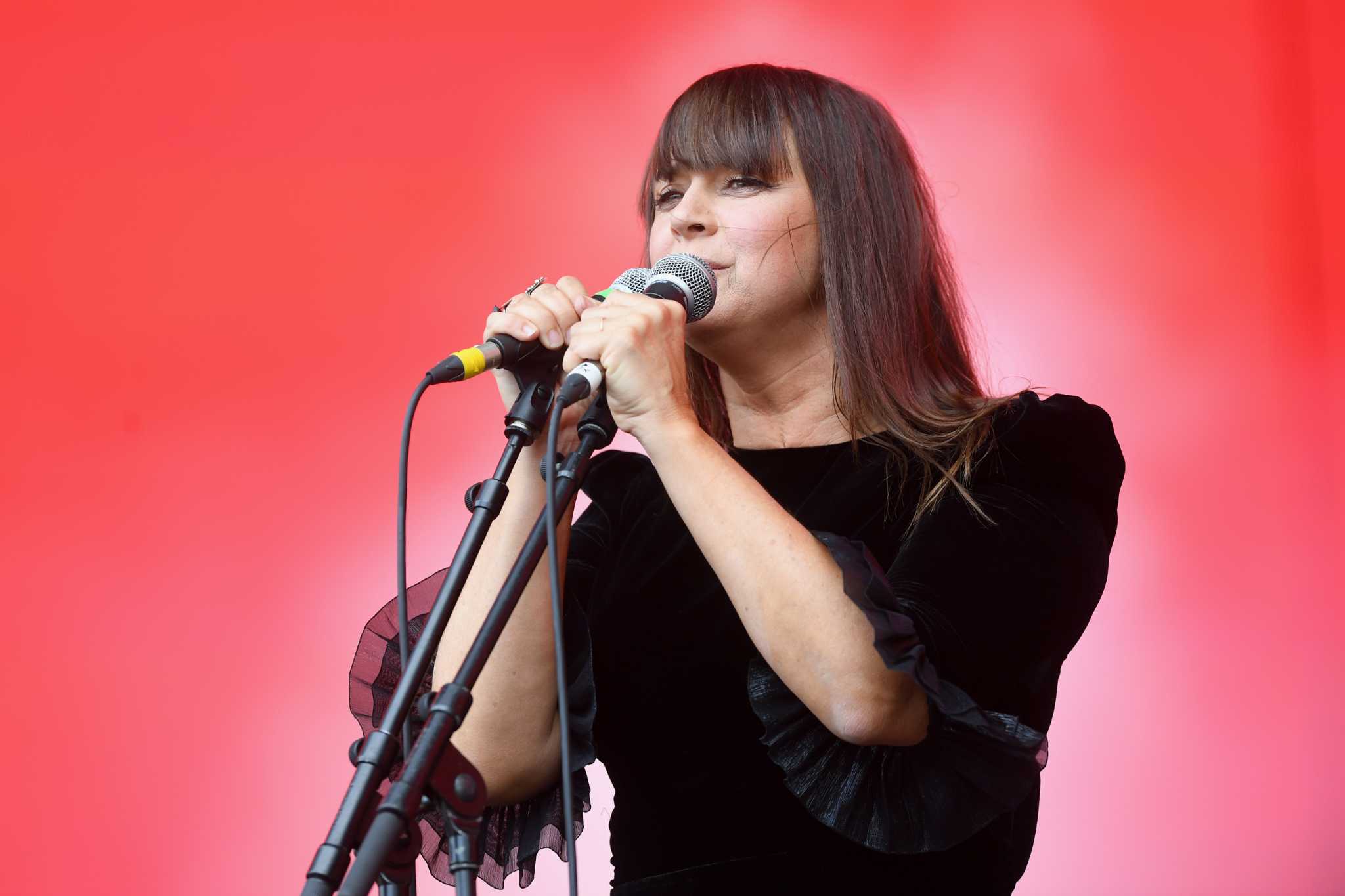 Listen: November releases include SF punk band Spiritual Cramp's debut