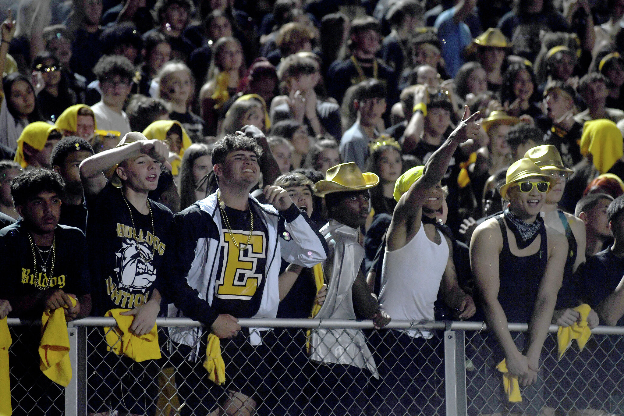 Mid-County Madness business specials and game watch gatherings