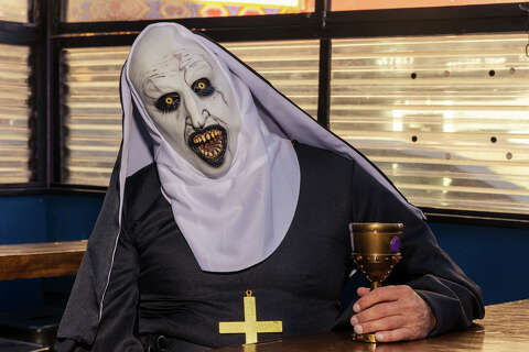 Halloween in the Castro returns to SF, but without the chaos