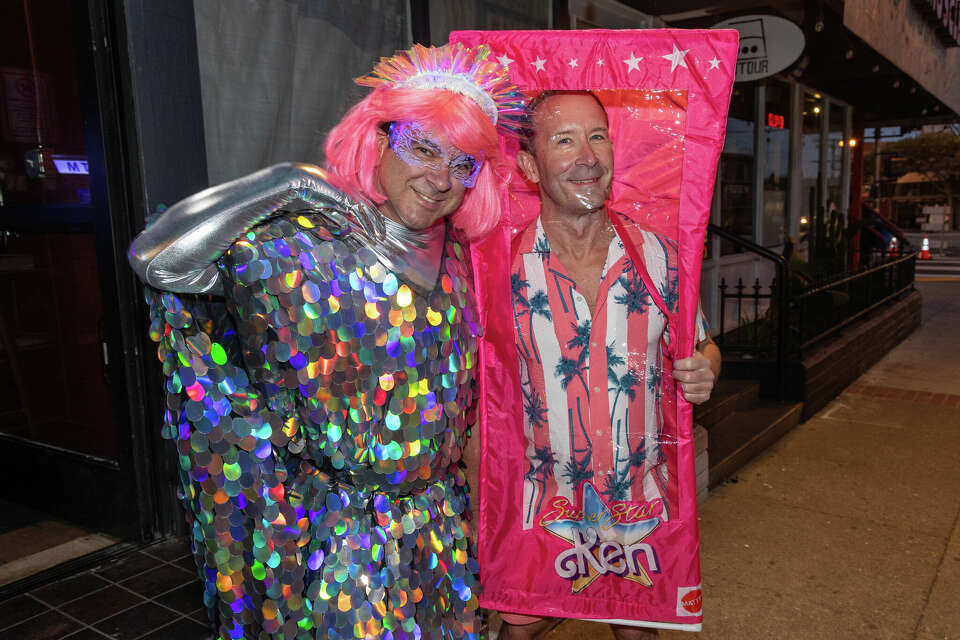 Halloween in the Castro returns to SF, but without the chaos