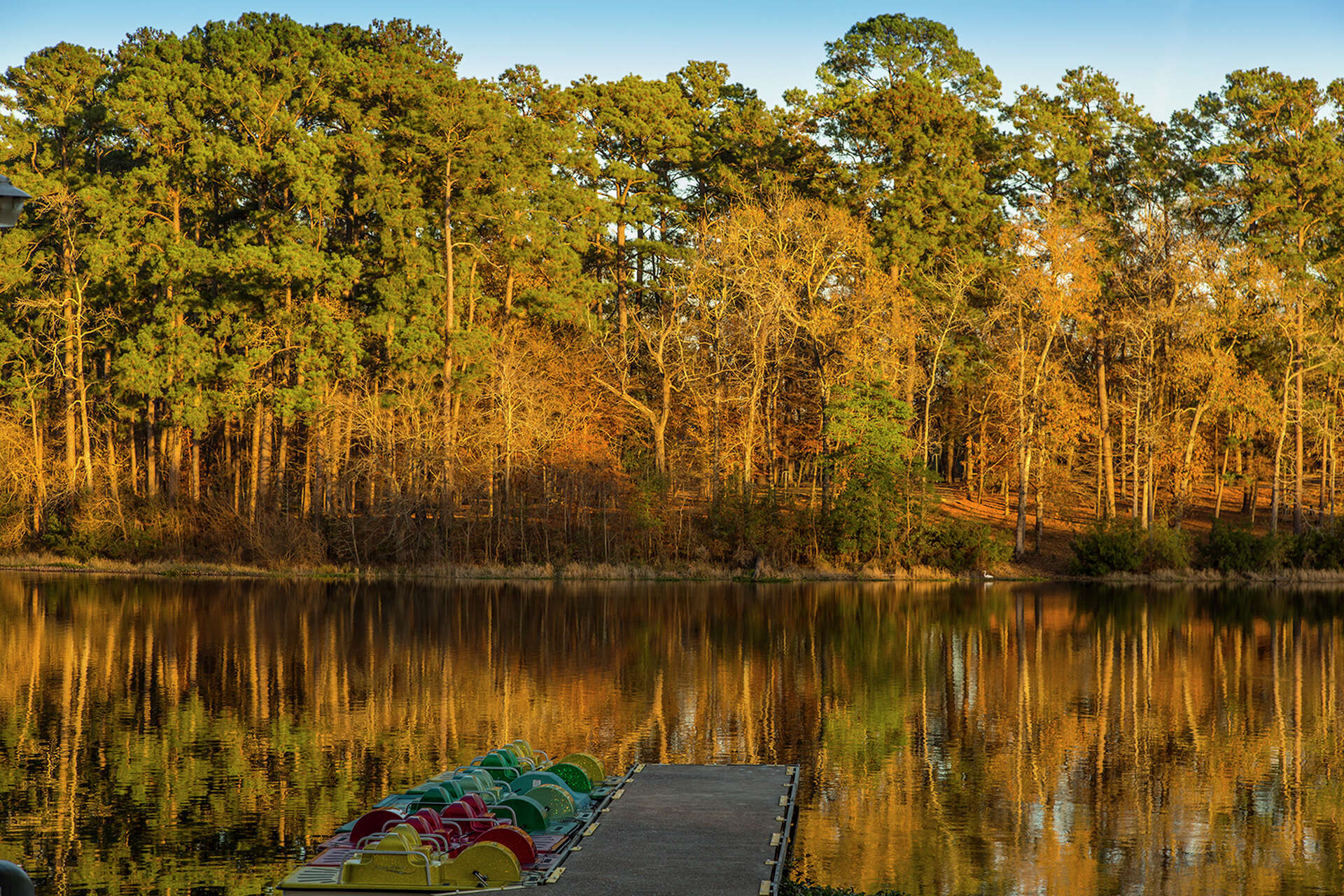 Body found of missing woman last seen at Texas State Park