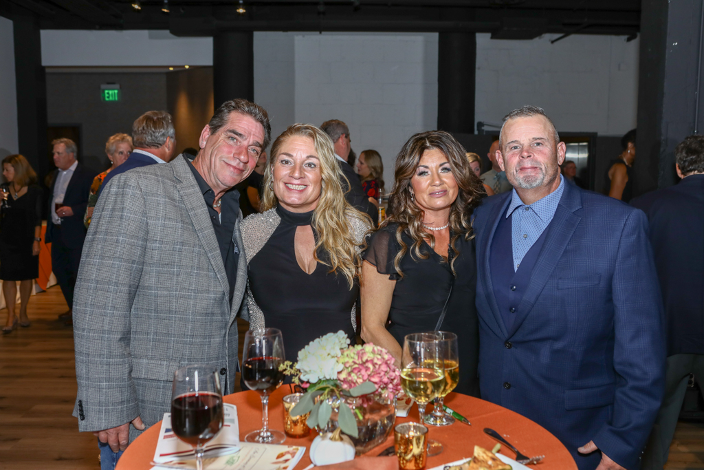 An Evening of Unity, a benefit for Unity House of Troy