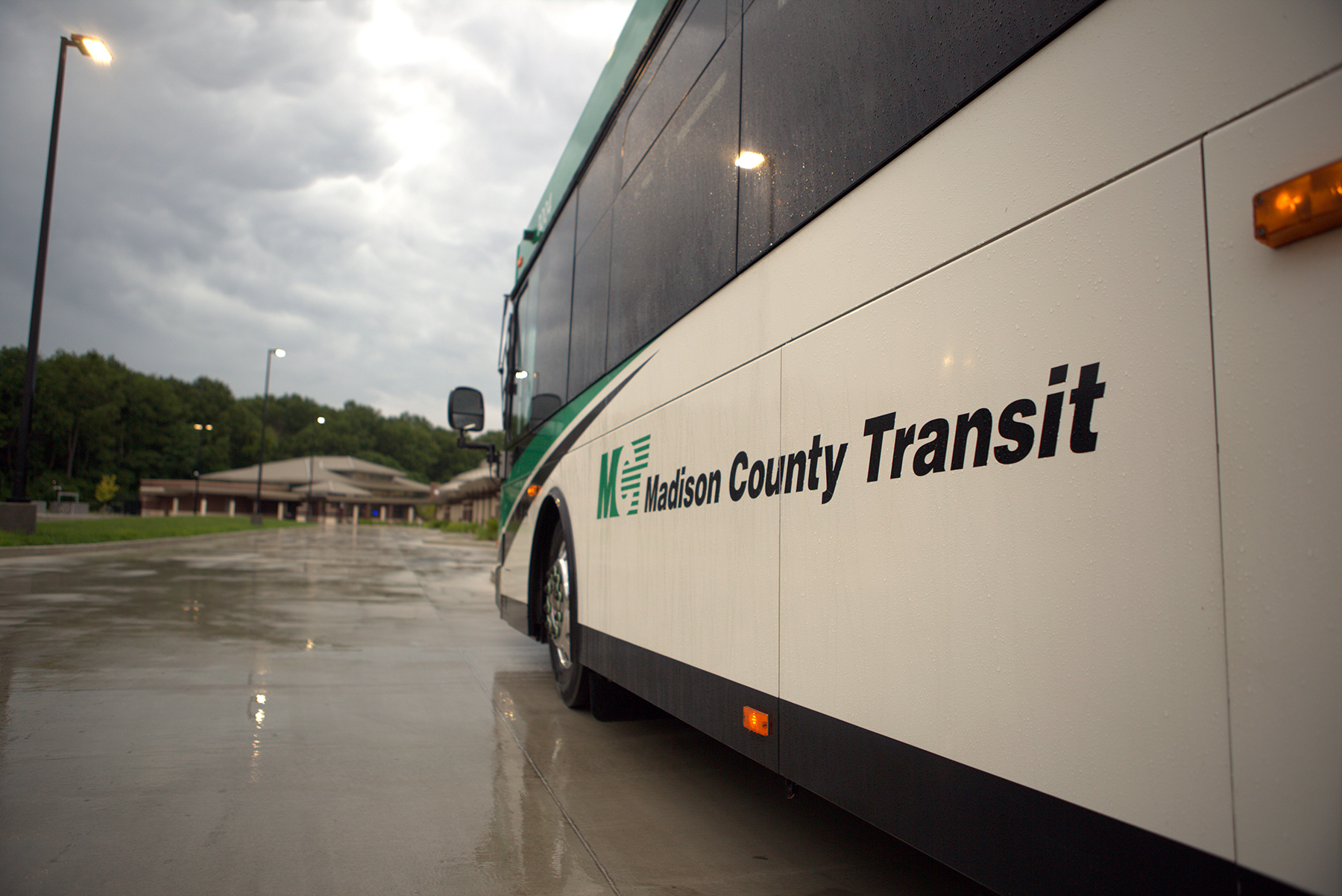 Madison County IL Transit hopes to expand microtransit