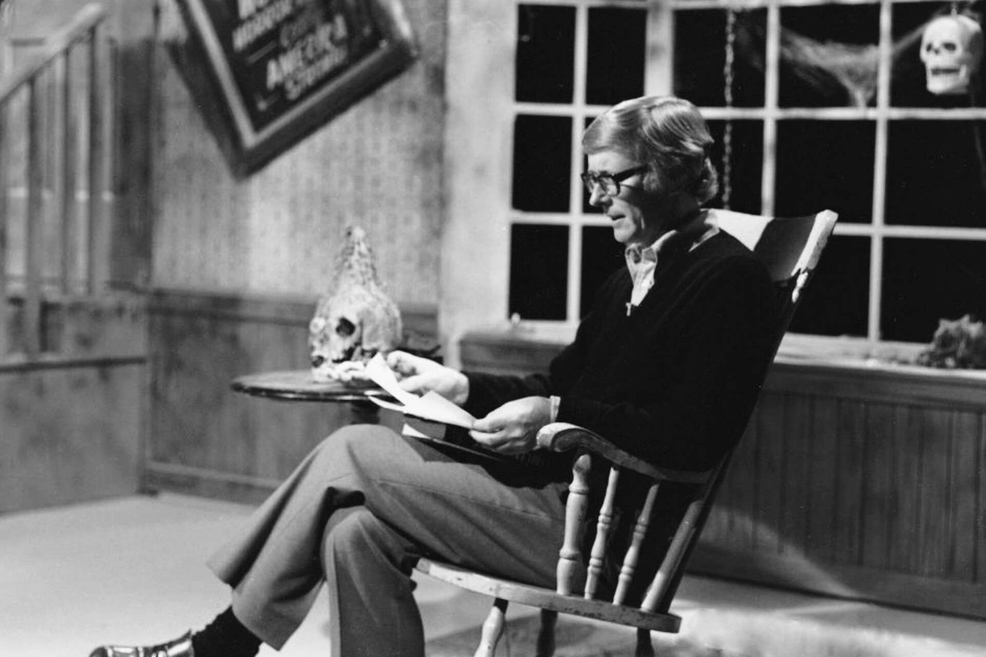 'People were hooked': A wild show that kept the Bay Area up all night