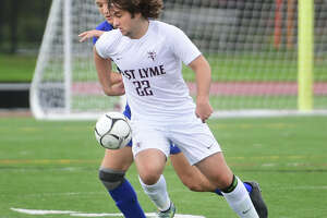 Scott Ericson, Sports Writer/Podcast Host - CT Insider