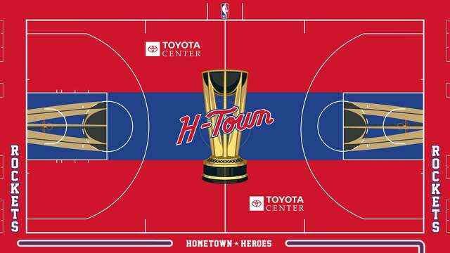 Houston Rockets: How the NBA Cup in-season tournament works