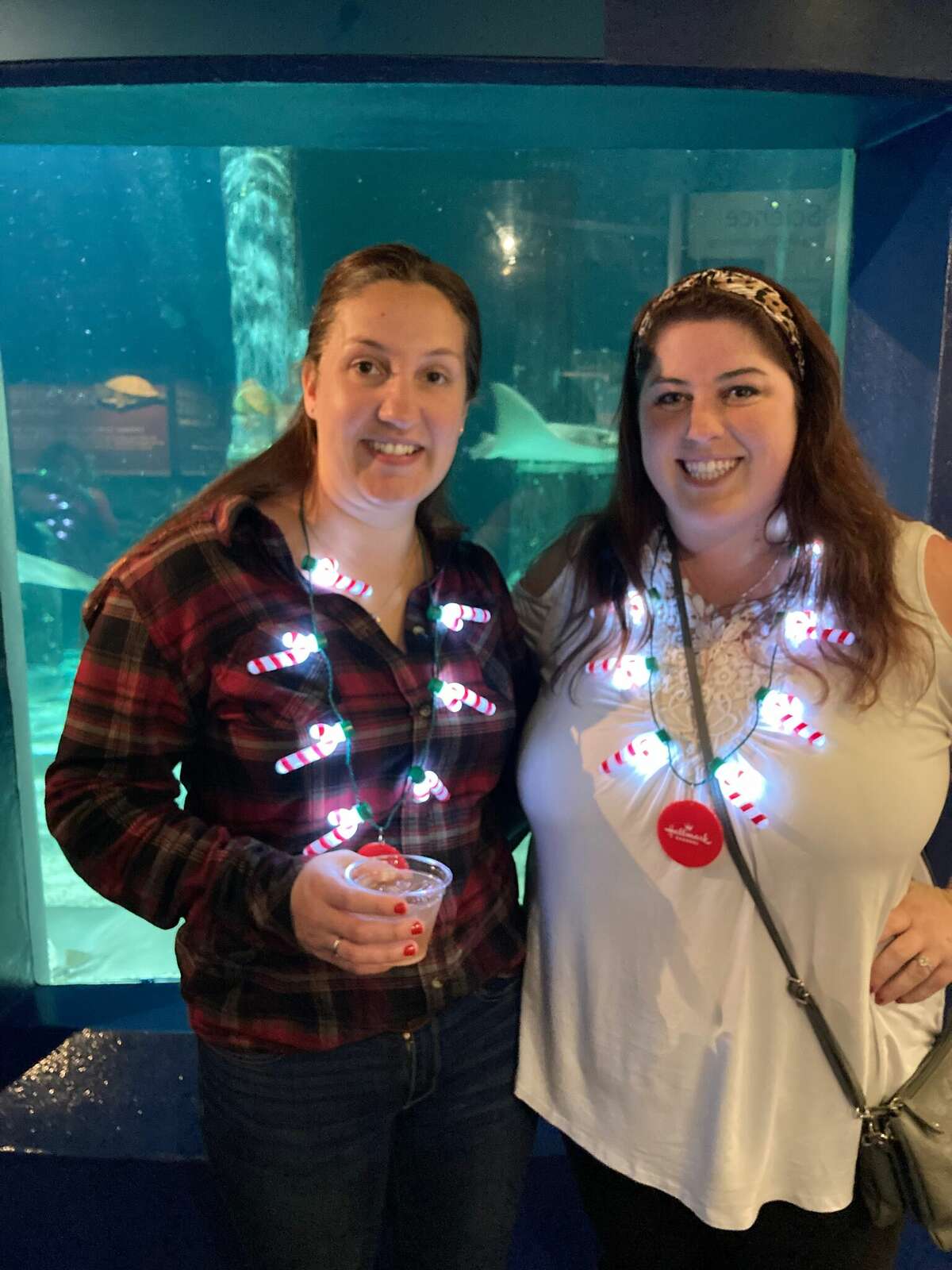 Hallmark’s ‘Mystic Christmas’ premiere was movie moment for CT seal