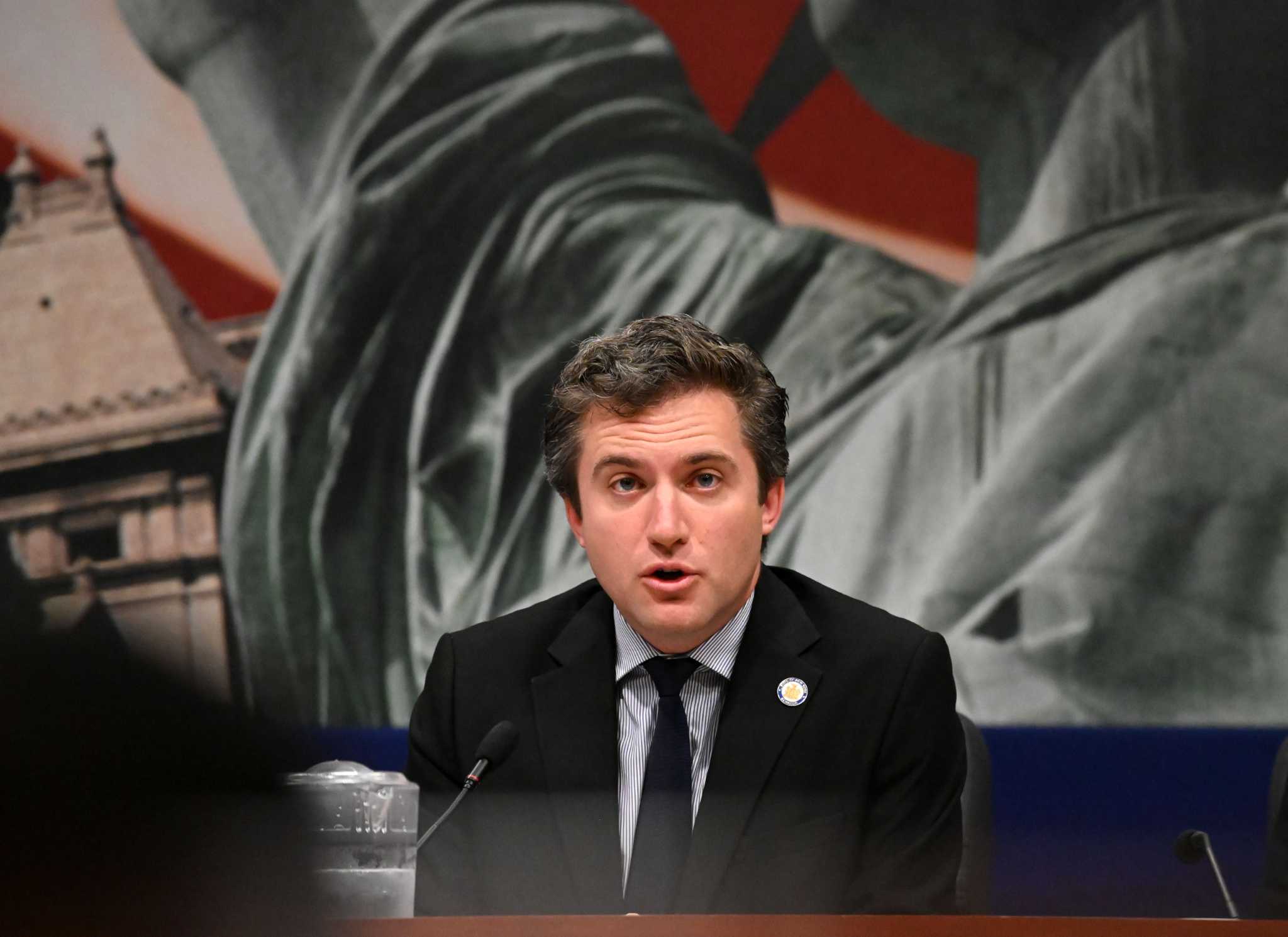 Following DocGo reports, lawmakers want emergency contract oversight