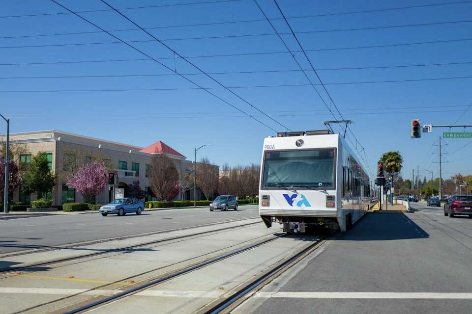 Bay Area train tracks buried in time may find new life