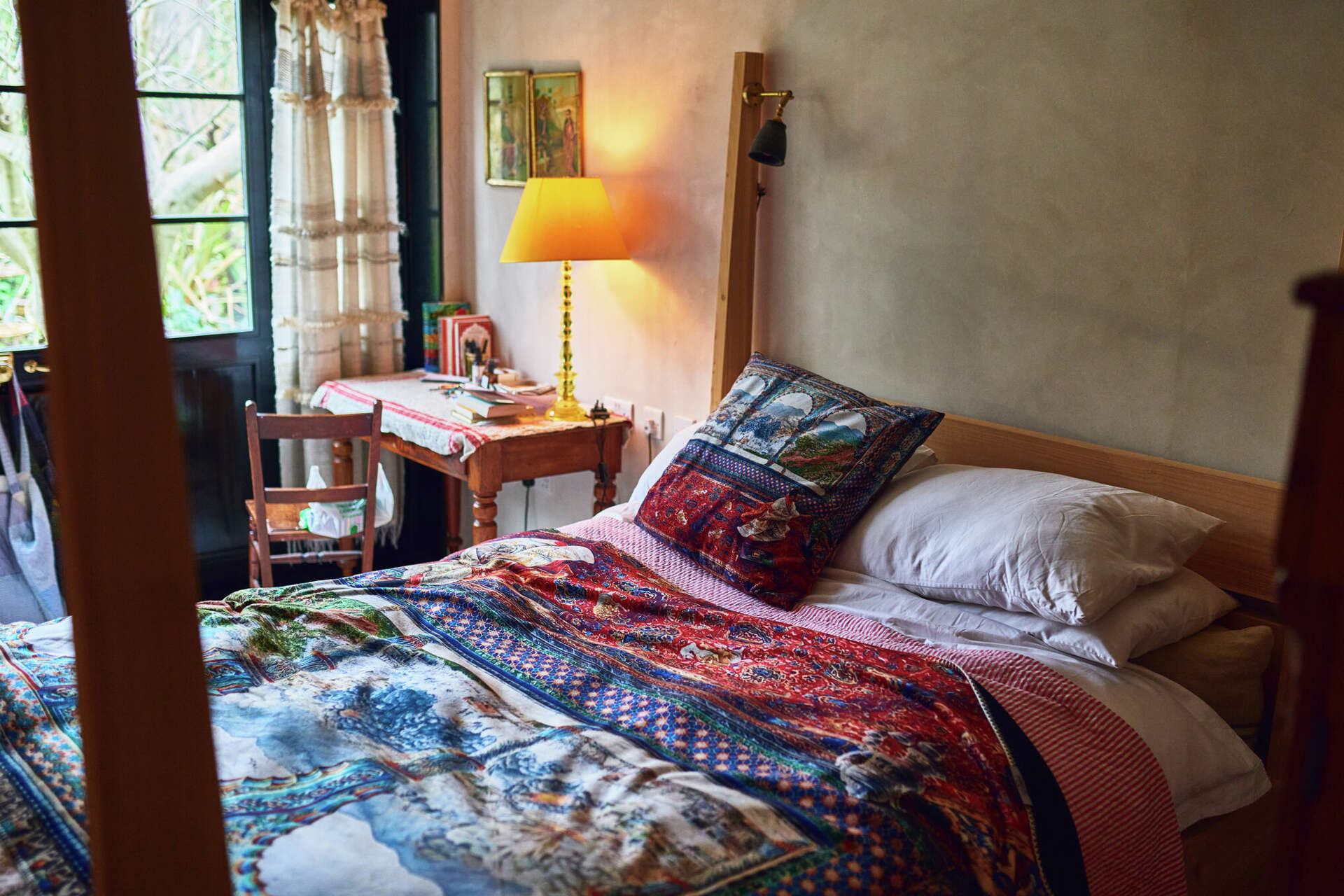 How to Insulate Cold Walls and Warm Up Your Home