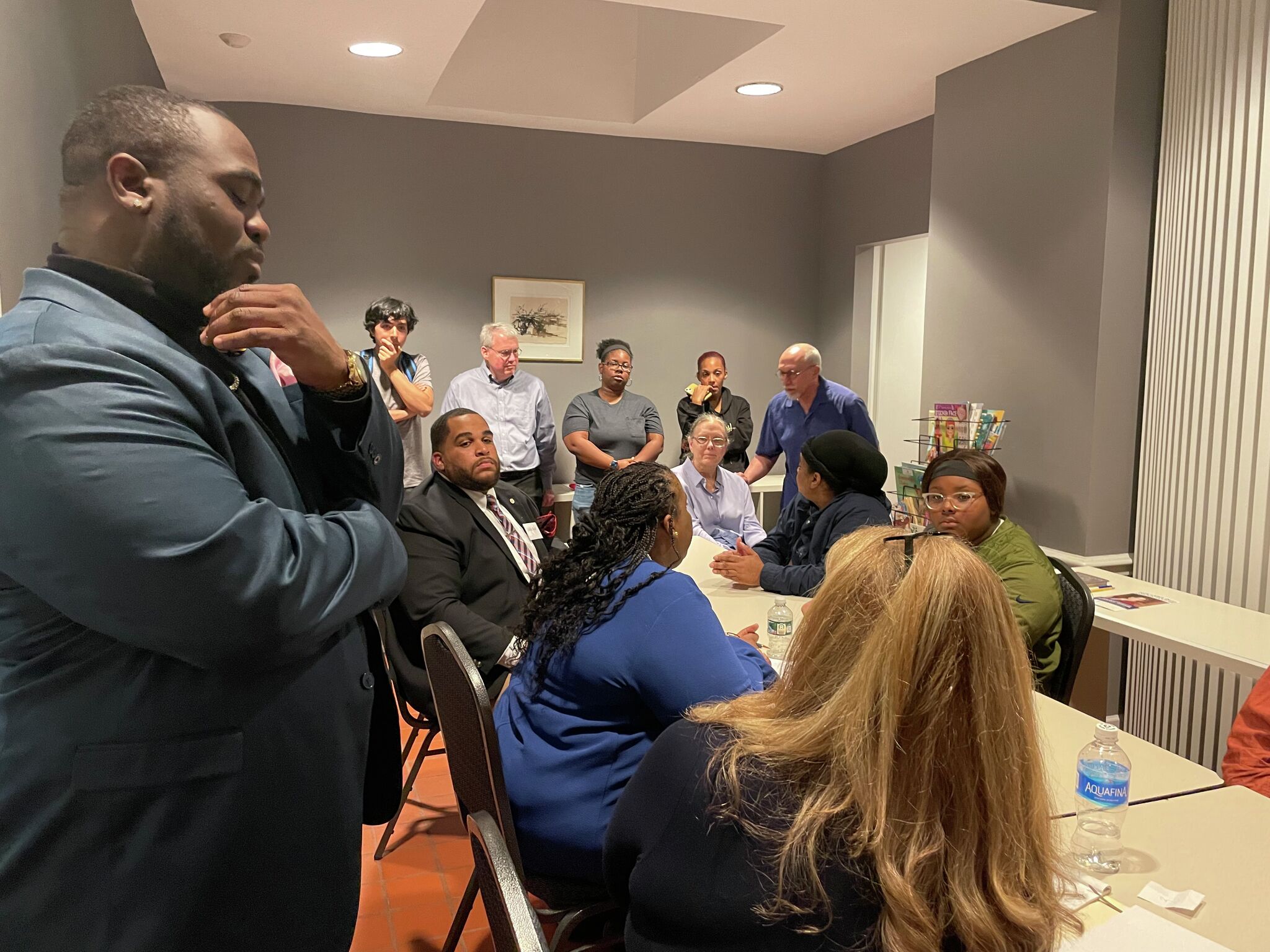 Norwalk Democrats keep majority on Common Council