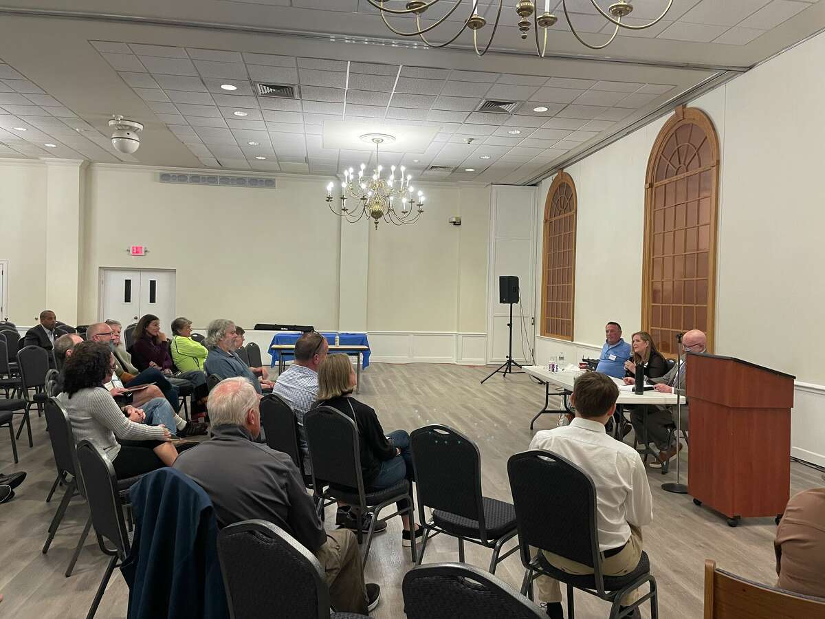 Norwalk Democrats keep majority on Common Council