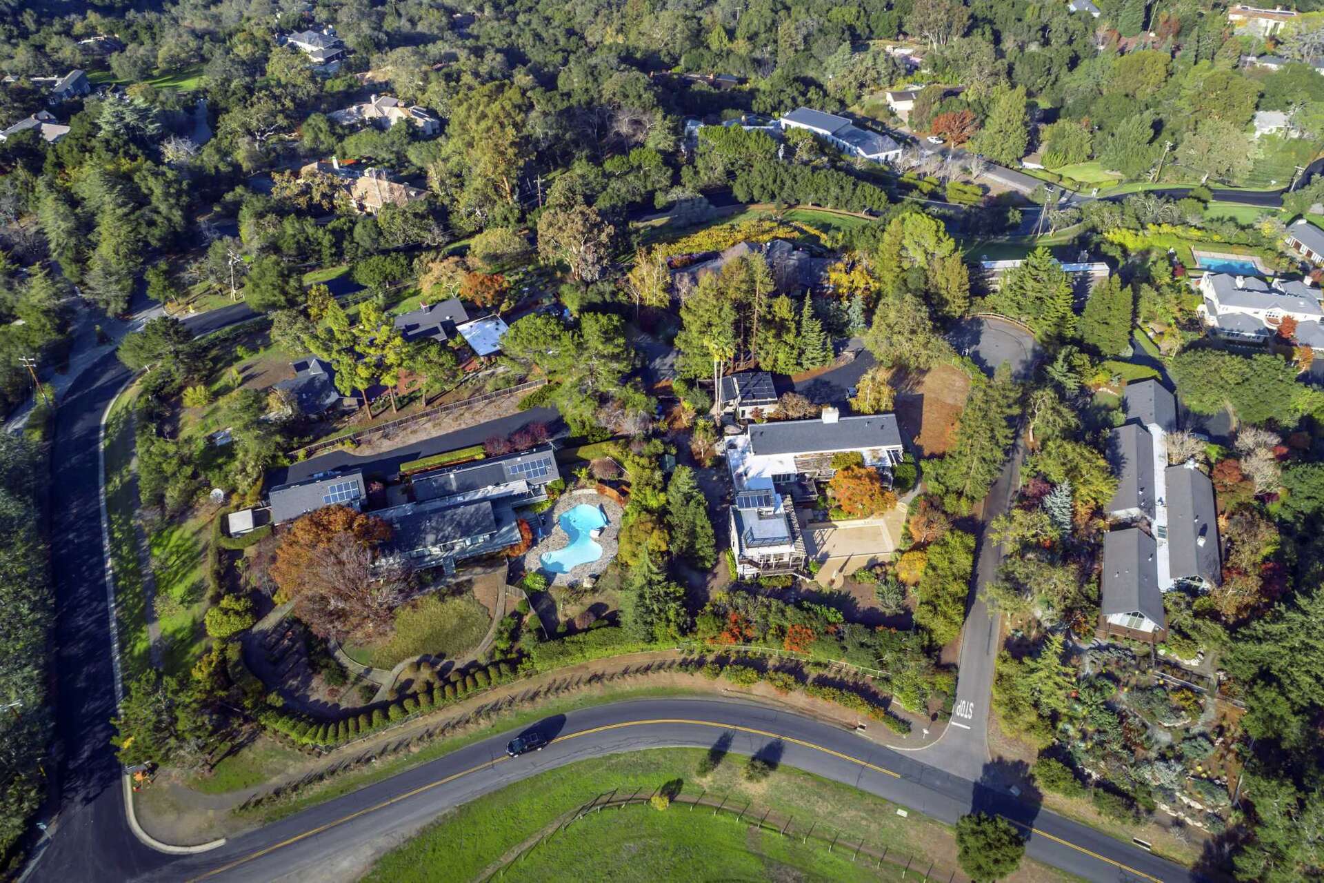 California loses four more home insurance brands