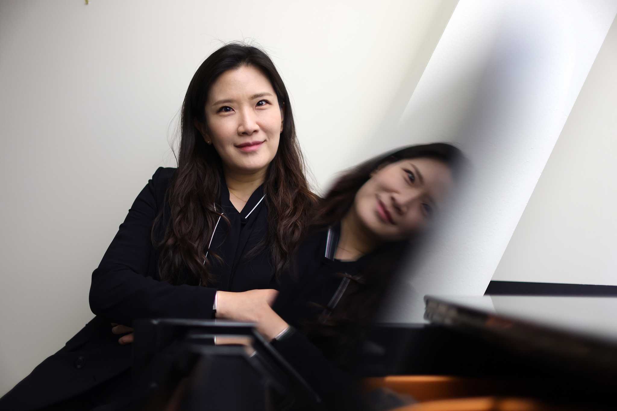 When it comes to S.F. Opera, Eun Sun Kim is taking the long view