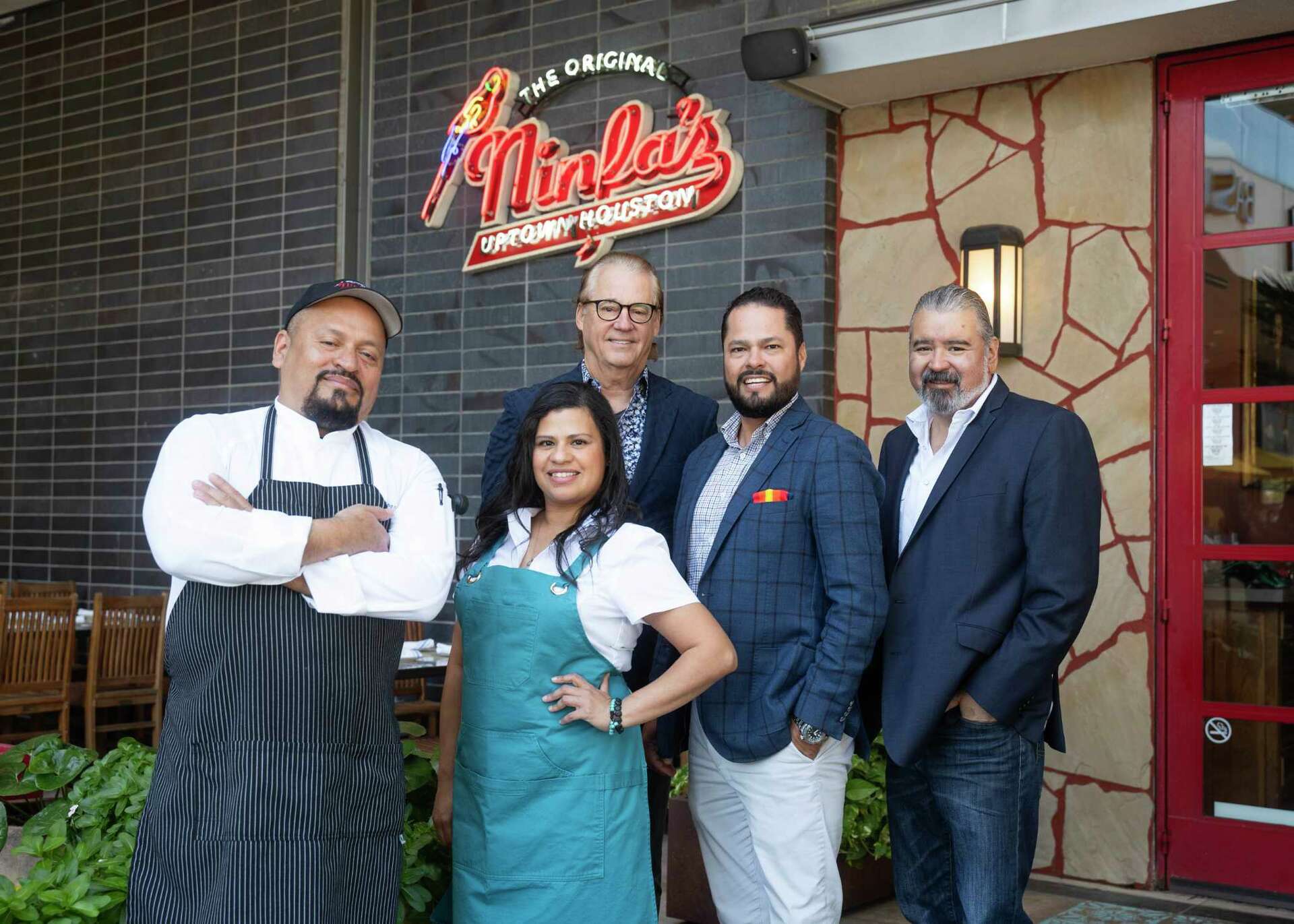 The Original Ninfa’s adds Houston’s first James Beard winner to team