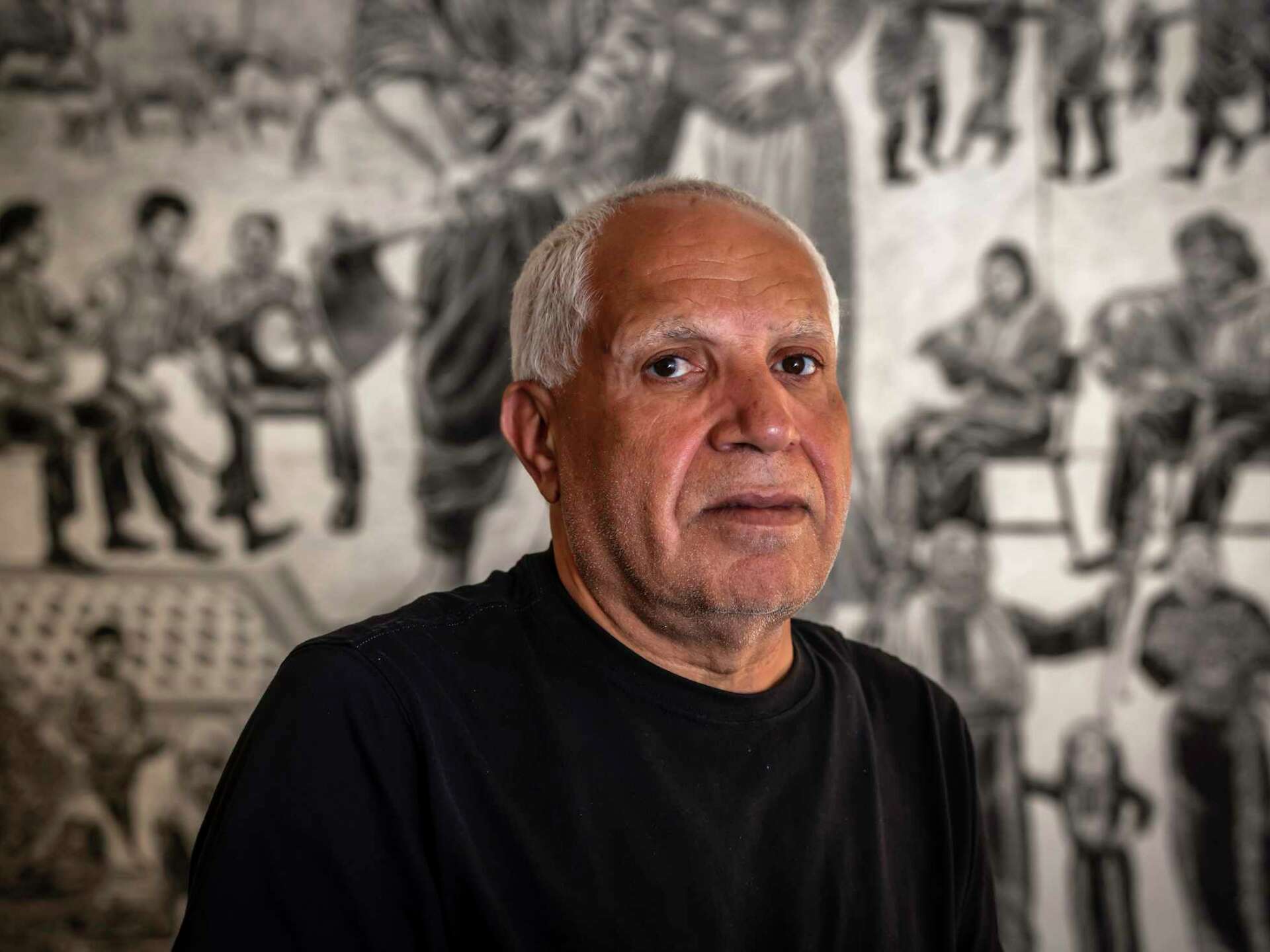 Bay Area Palestinians monitor Gaza war’s latest phase